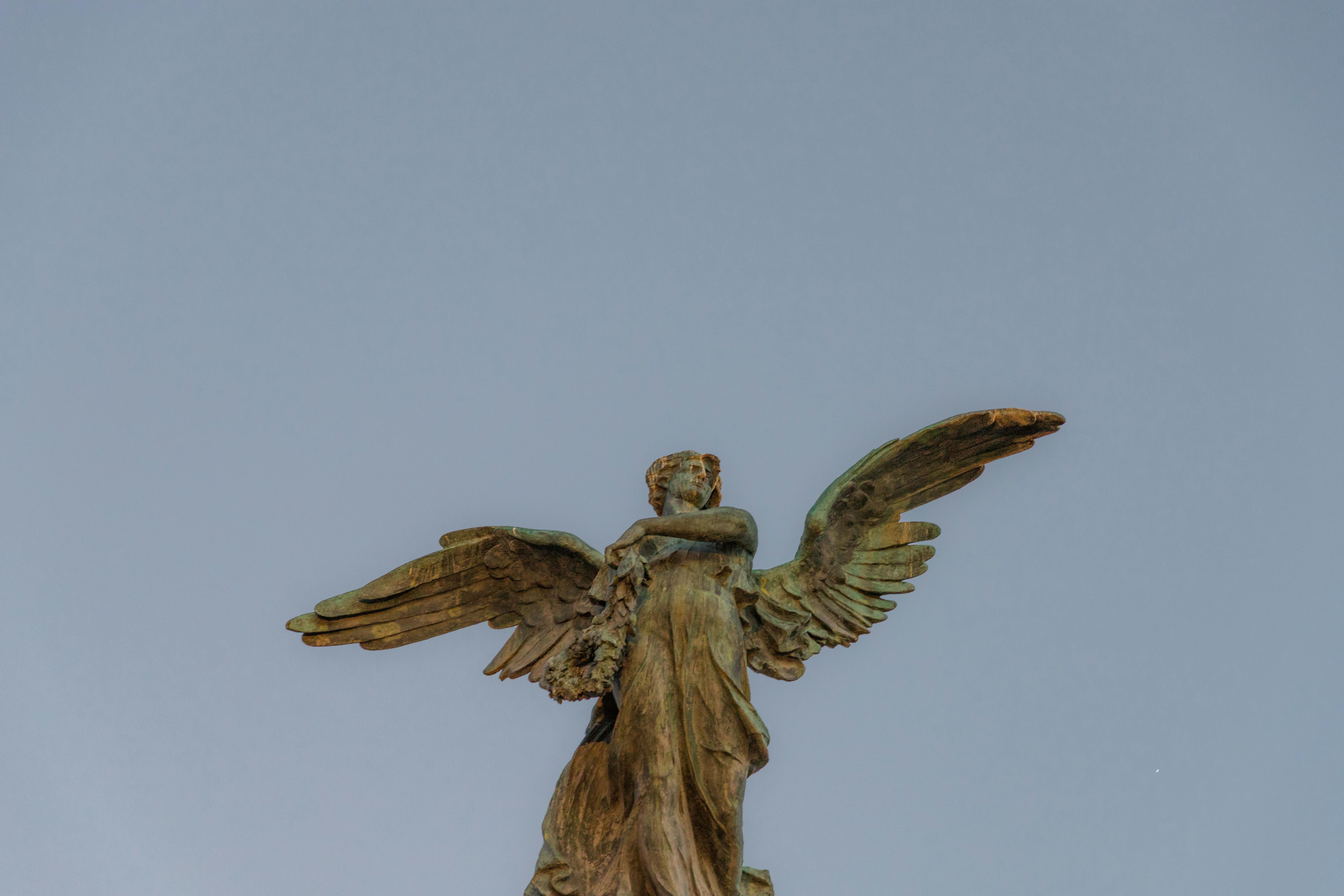 Guardian Angel Photos, Download The BEST Free Guardian Angel Stock ...