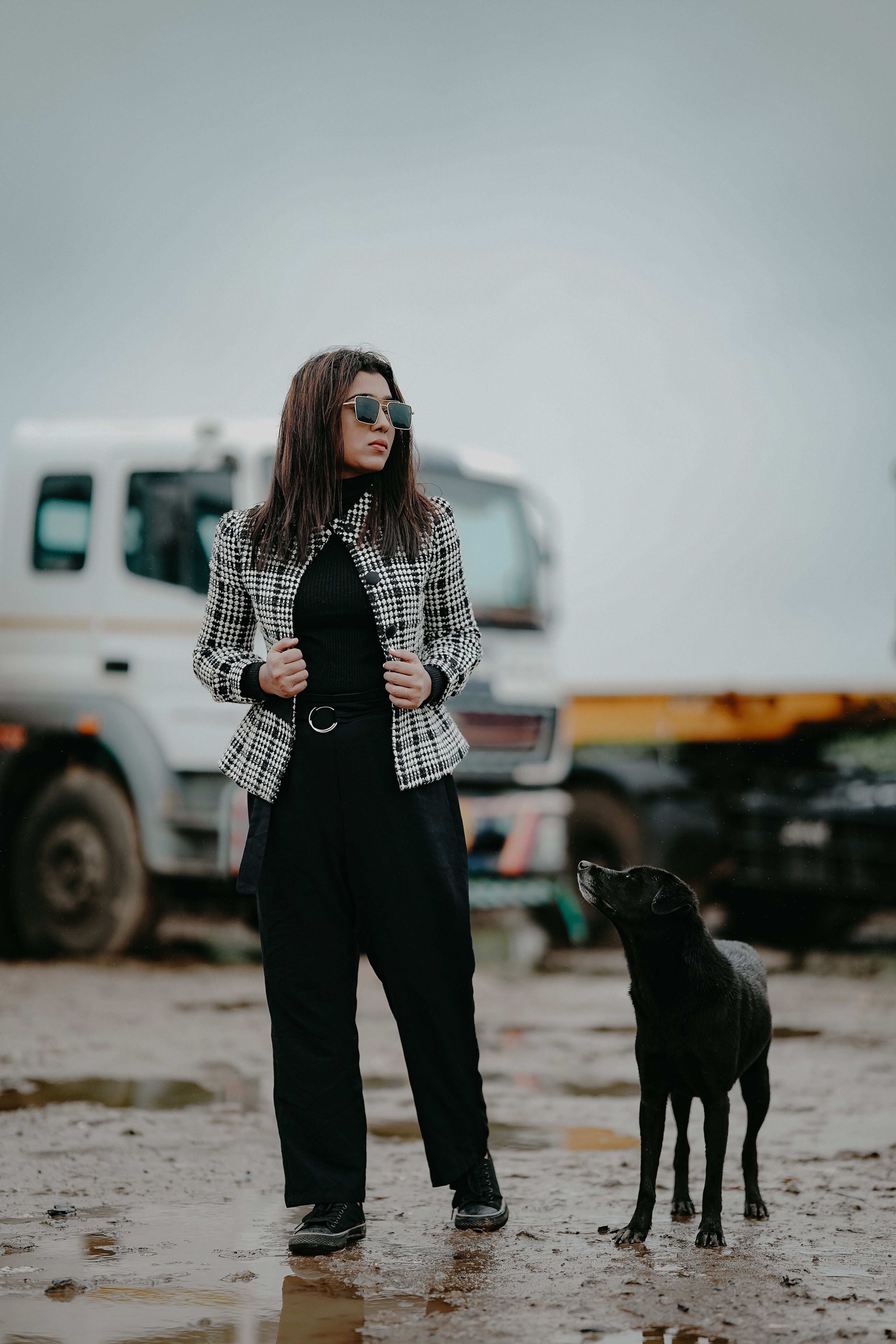 Cool Girl Fashion Photos, Download The BEST Free Cool Girl Fashion ...