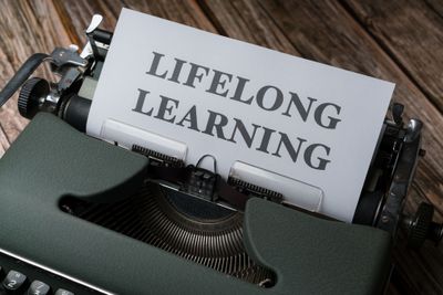 Lifelong Learning Photos, Download The BEST Free Lifelong Learning ...