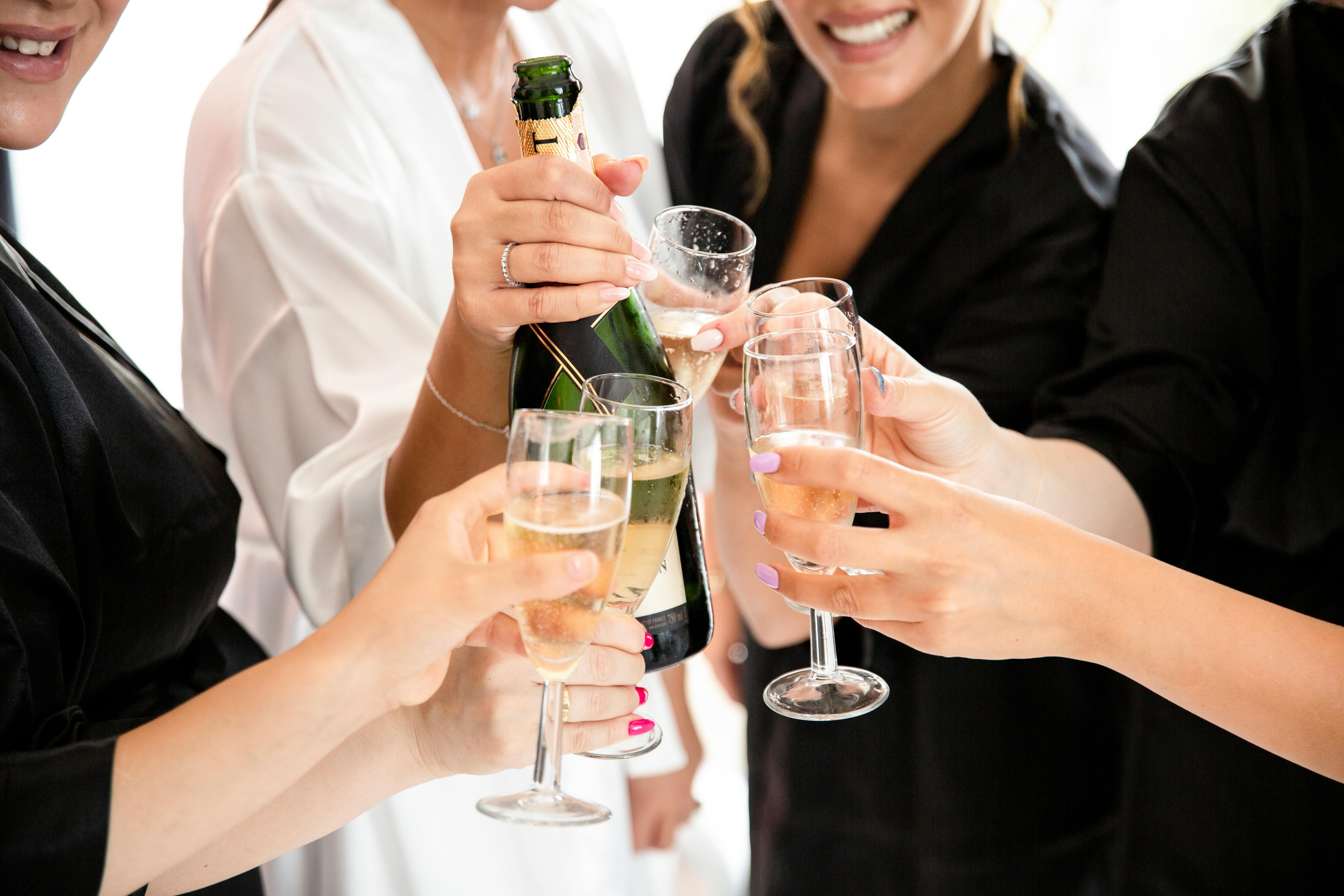 Champagne Toasting Photos, Download The BEST Free Champagne Toasting ...