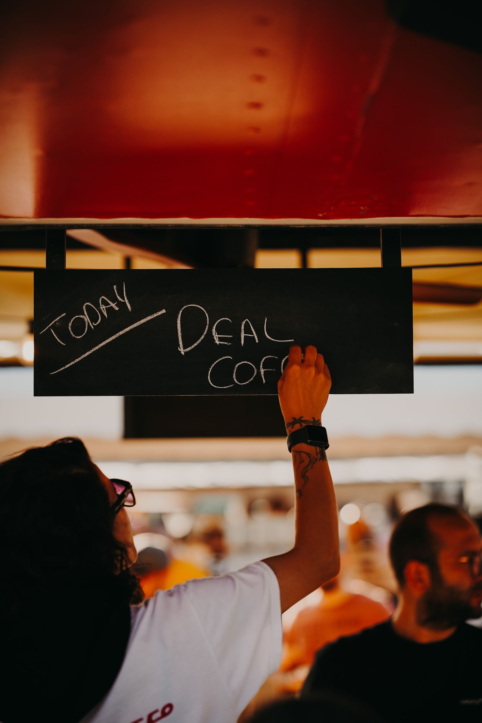 Blackboard Cafe Photos, Download The BEST Free Blackboard Cafe Stock ...