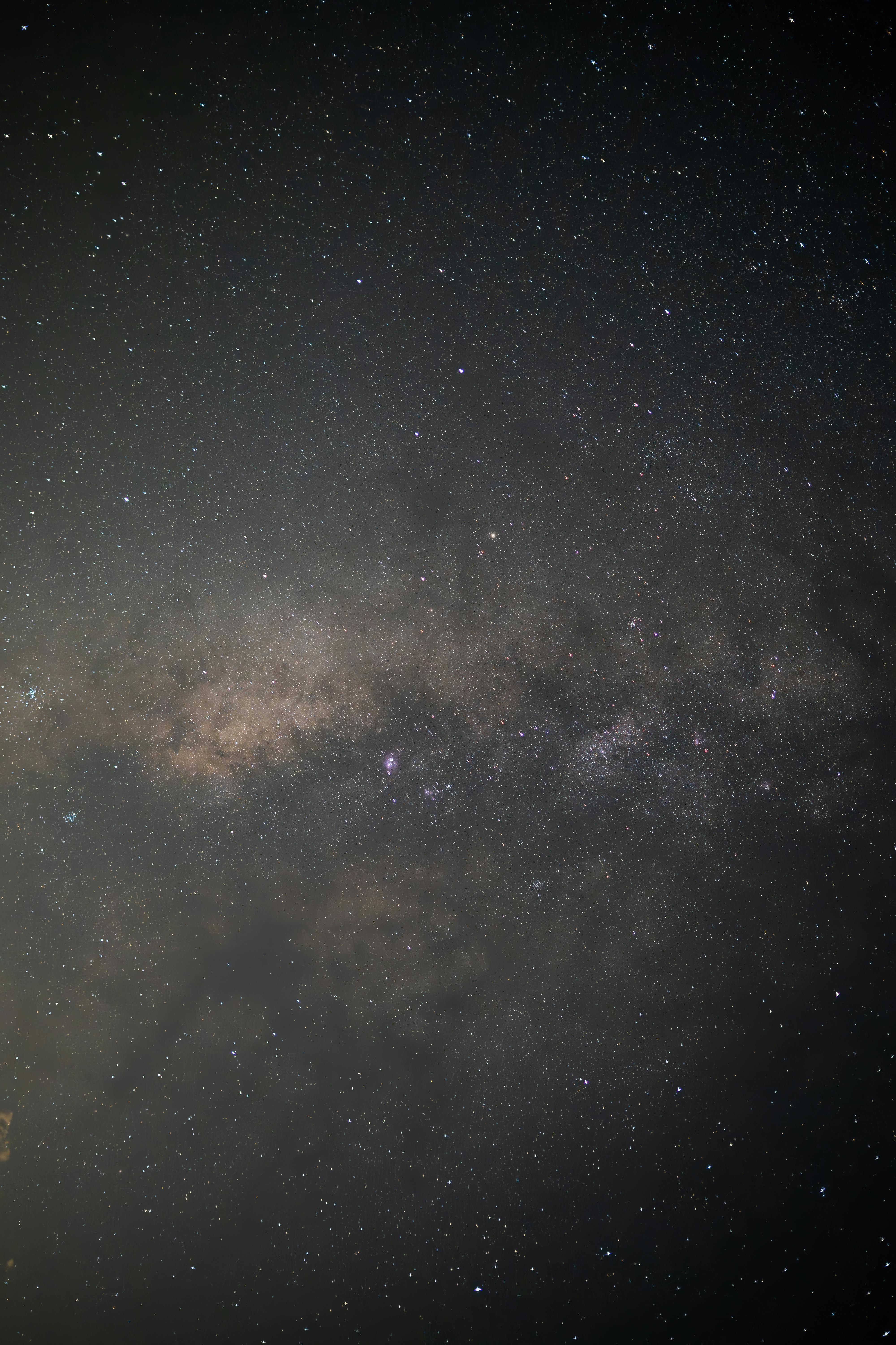 Foto de stock gratuita sobre astrología, astronomía, cielo, cielo ...