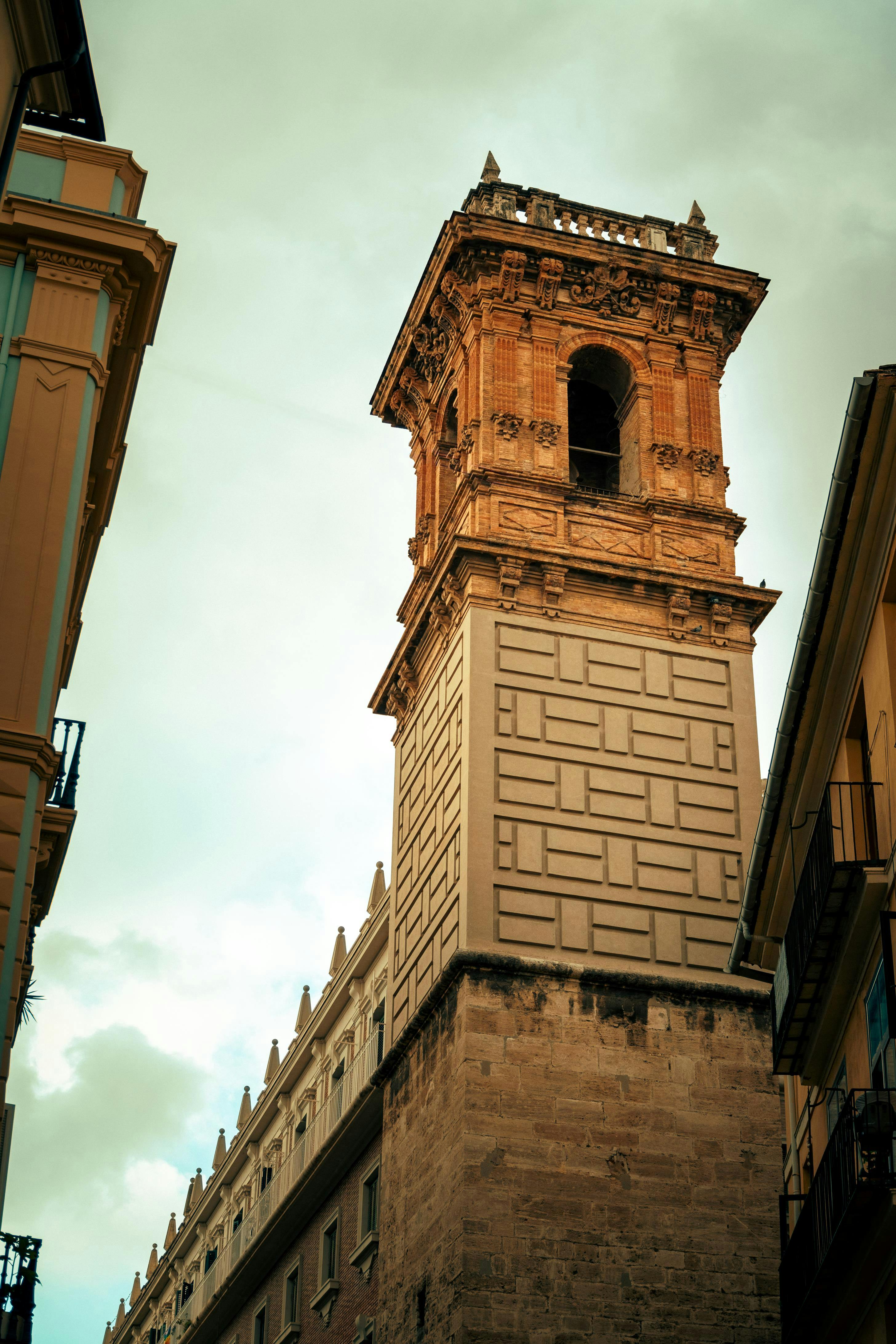 Spain Tower Photos, Download The BEST Free Spain Tower Stock Photos ...