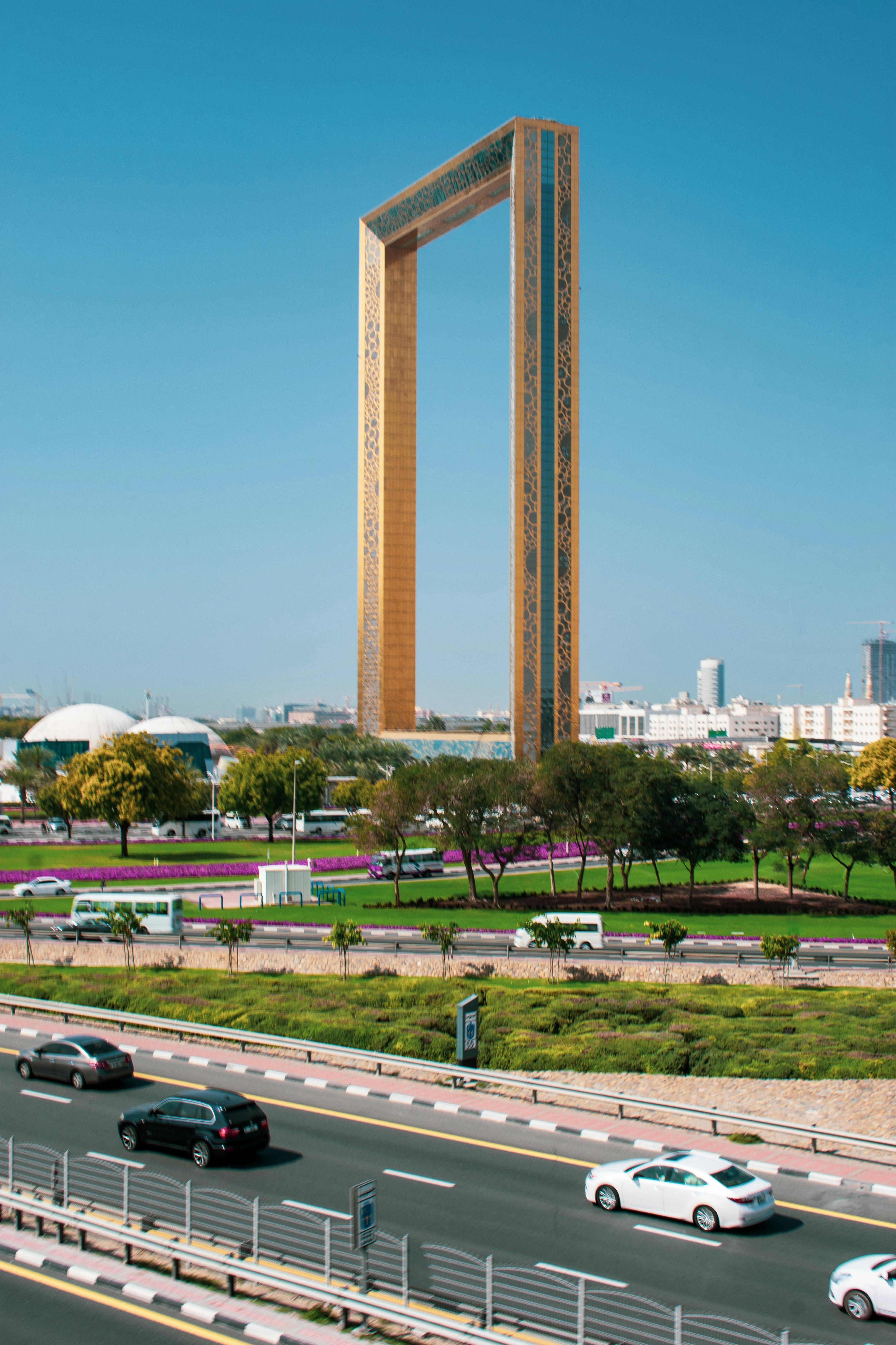 Dubai Frame Photos, Download The BEST Free Dubai Frame Stock Photos ...