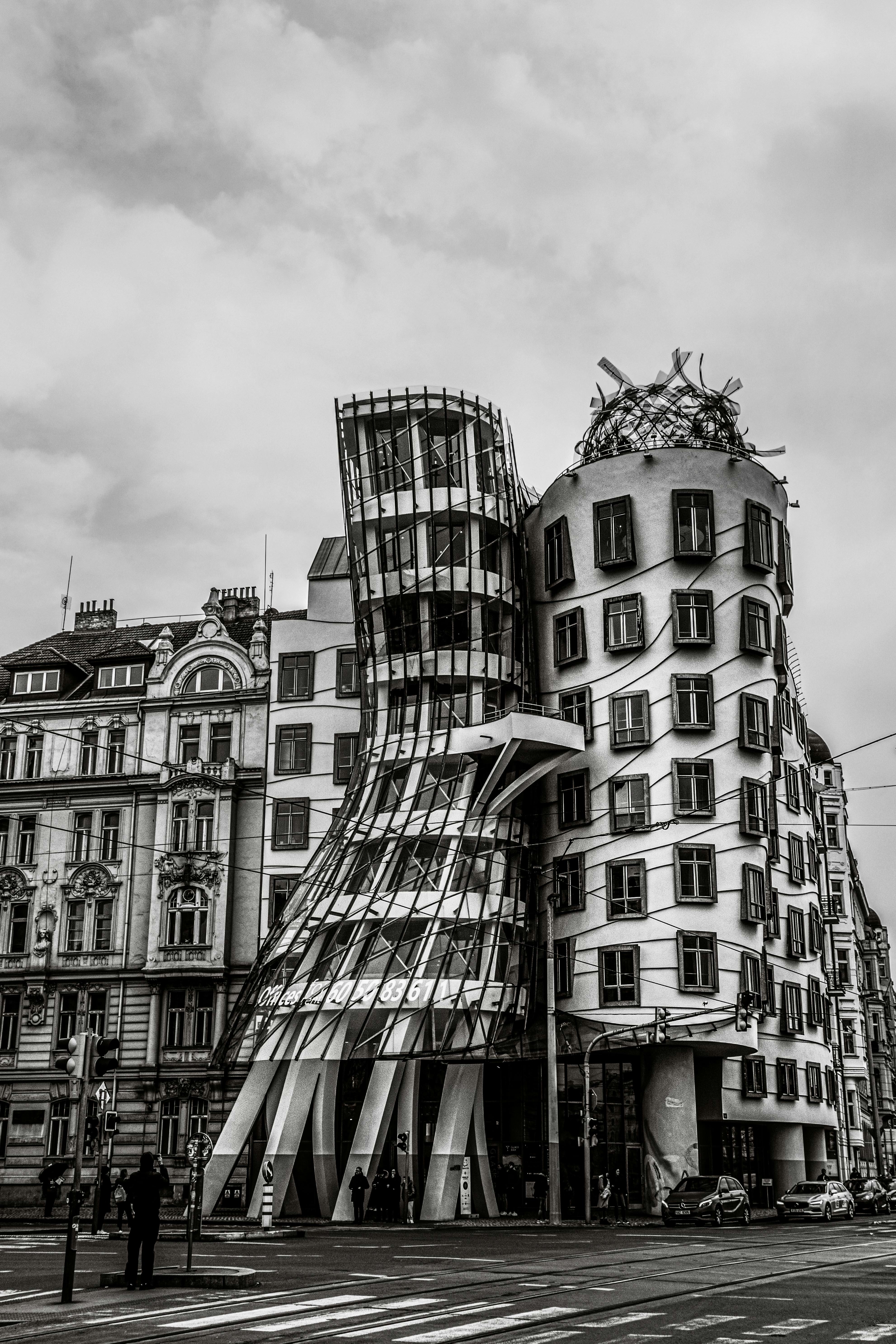 Postmodernism Architecture Photos, Download The BEST Free Postmodernism ...