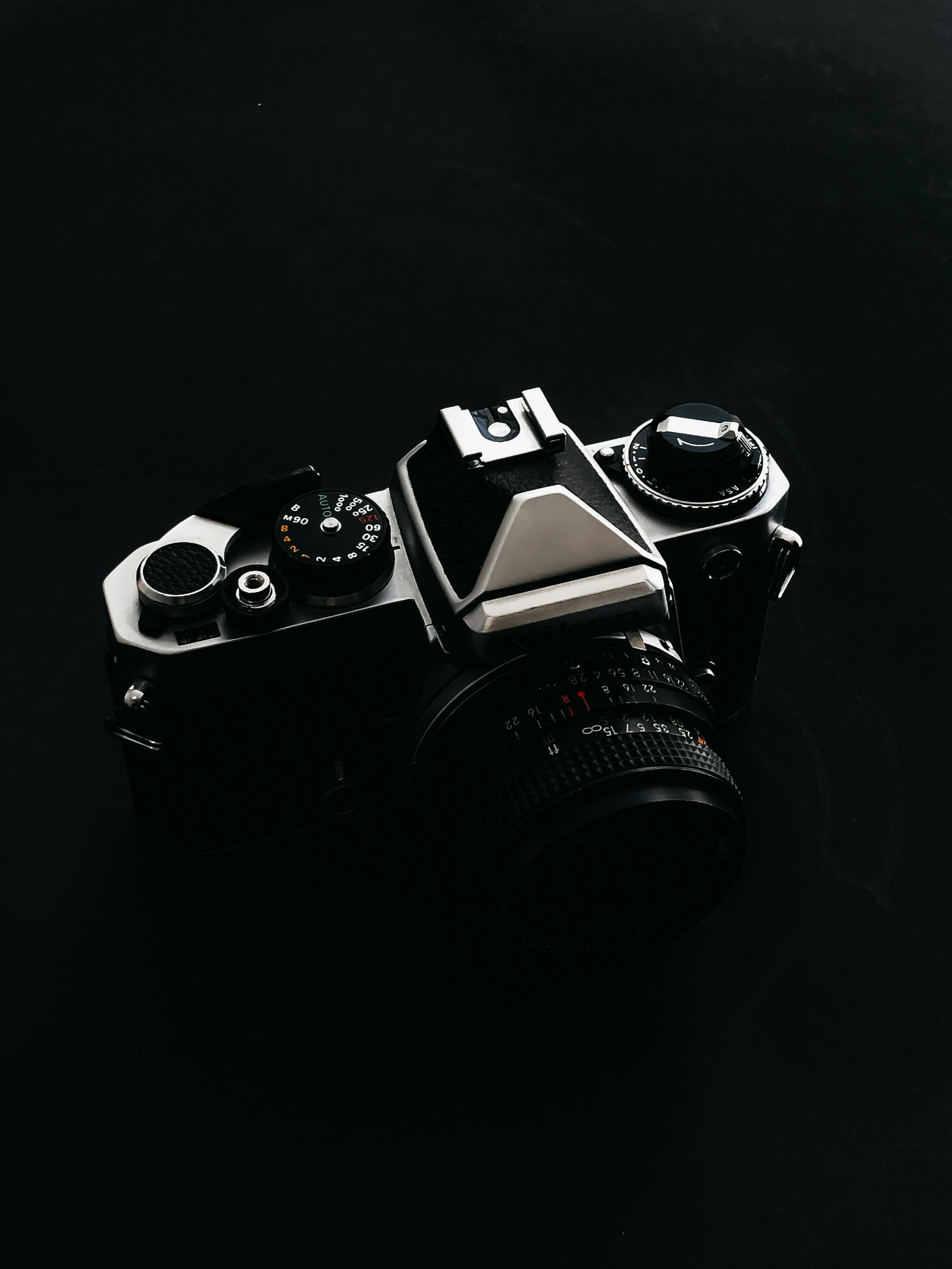 Vintage Camera Dark Photos, Download The BEST Free Vintage Camera Dark ...