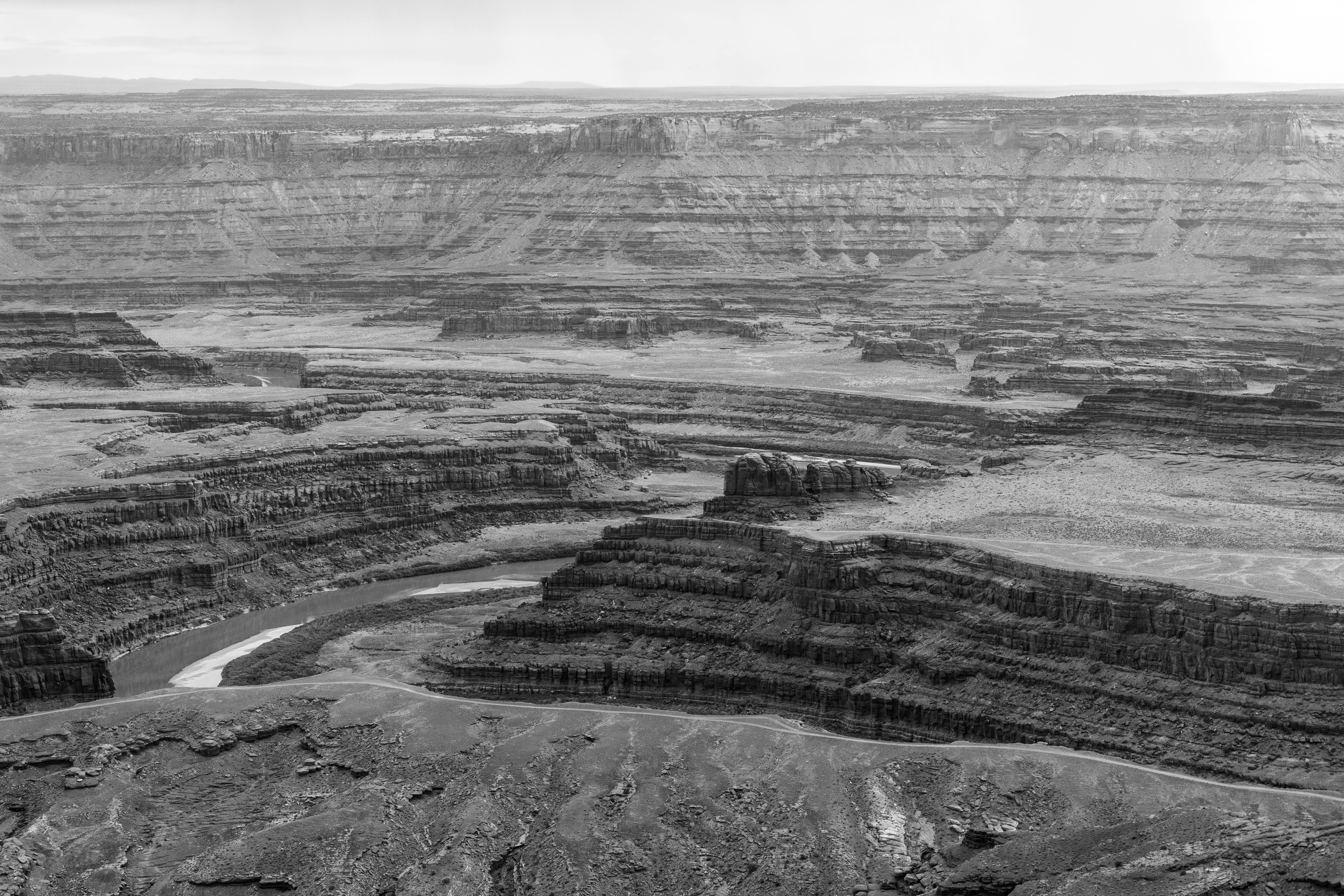 Sight See At Dead Horse Point, Utah, Canyon Fishing Photosd Photos ...