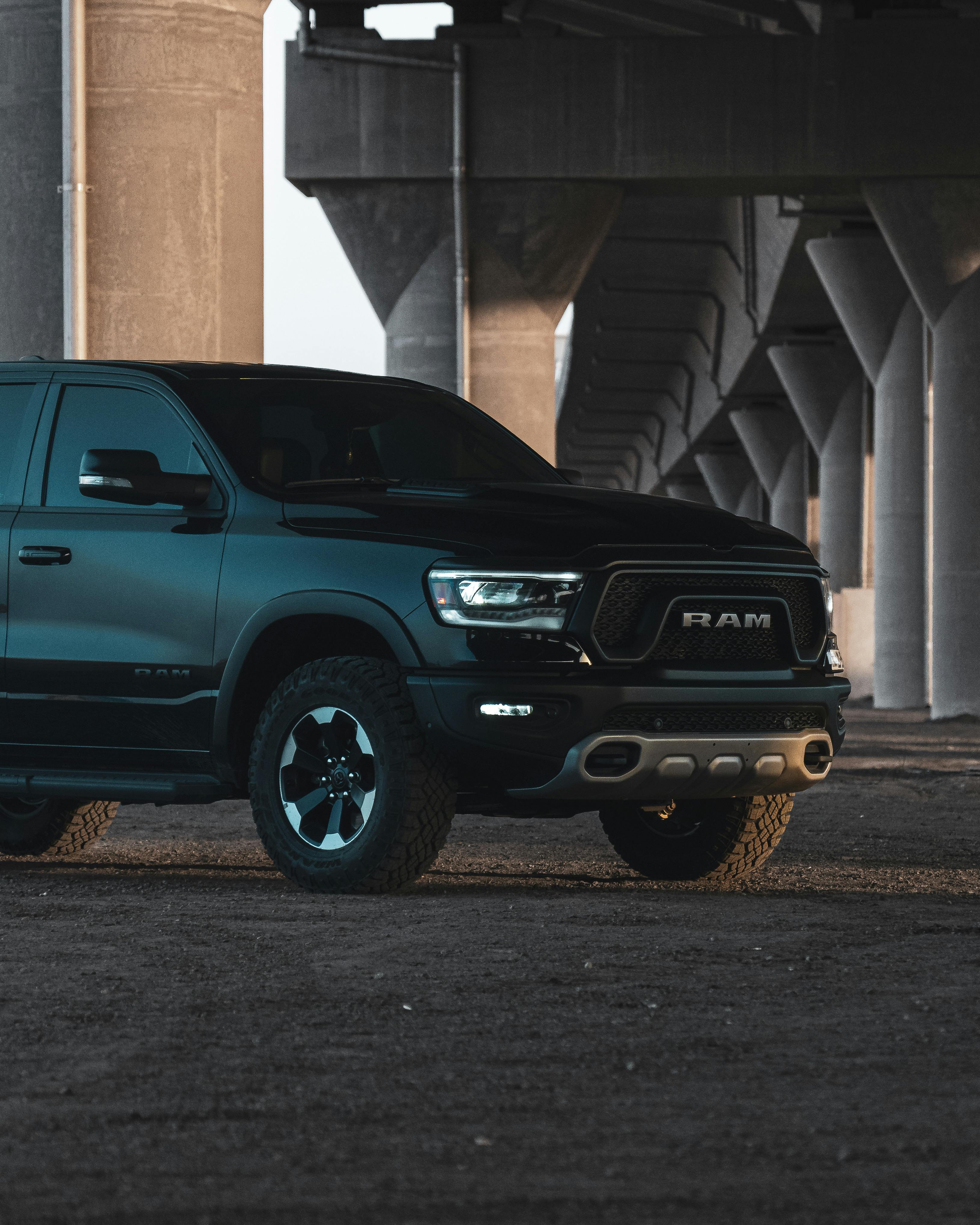 Ram Truck Photos, Download The BEST Free Ram Truck Stock Photos & HD Images