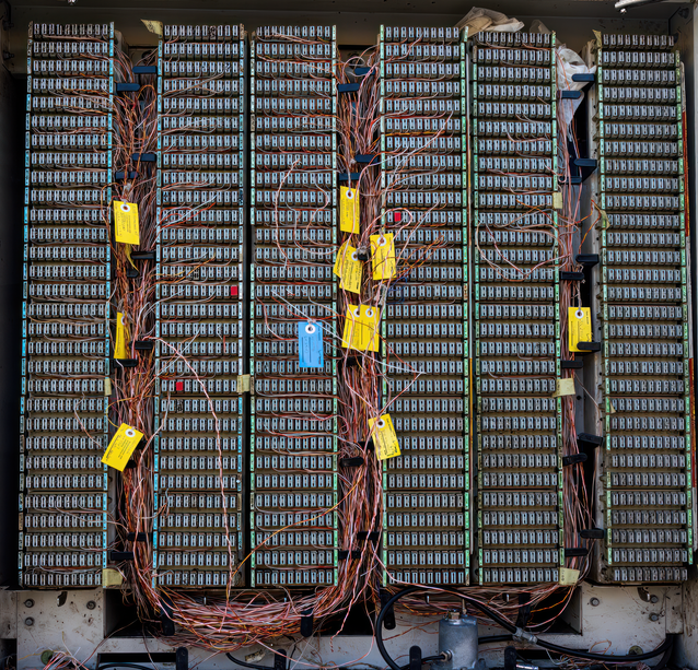 Pacific Bell: Pioneering Telecom Innovation Since 1907