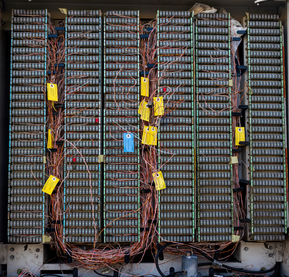 T-Carrier: Simple Guide to High-Bandwidth Solutions