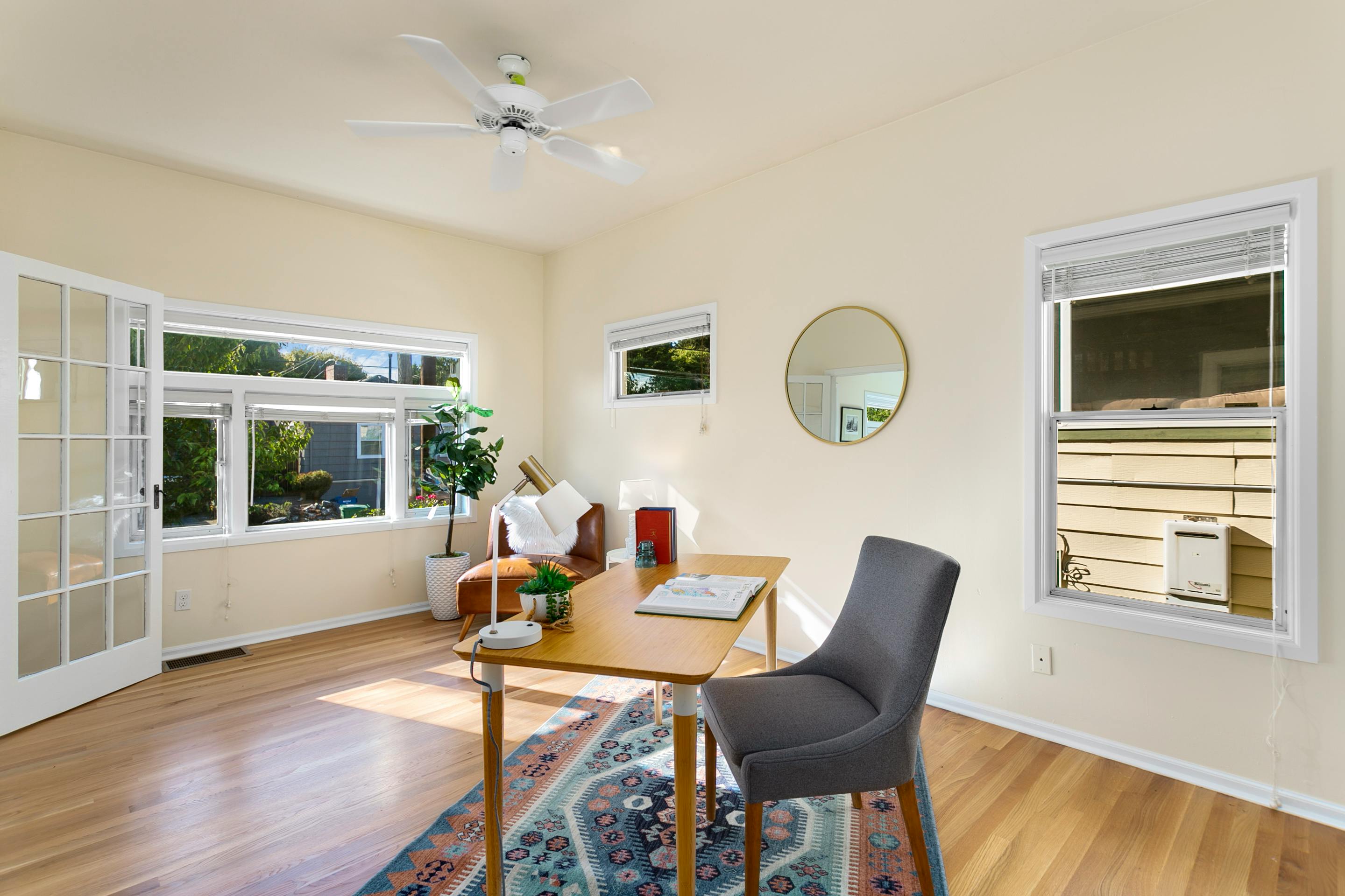 hi room - Photography