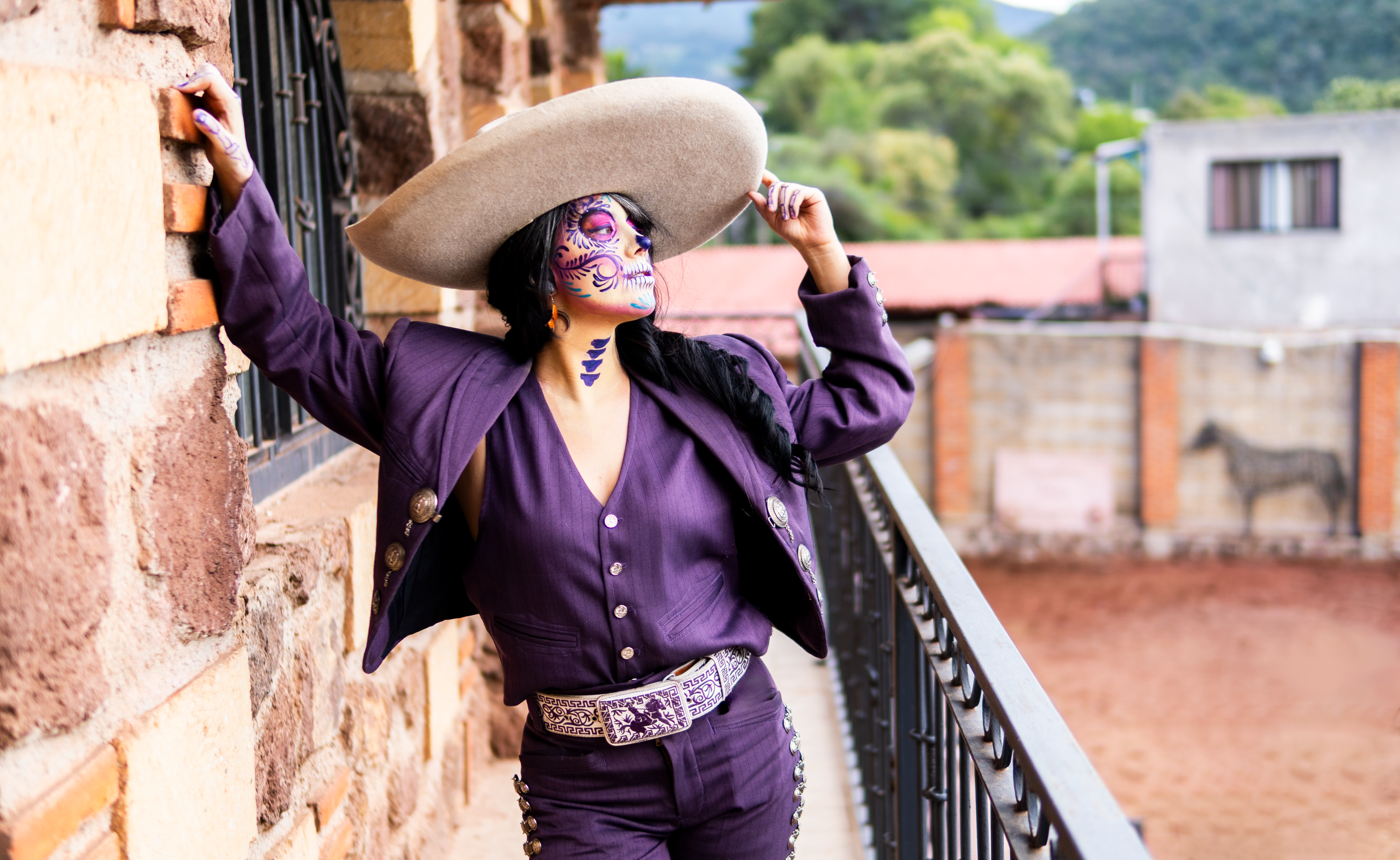 Mexican band outfit online
