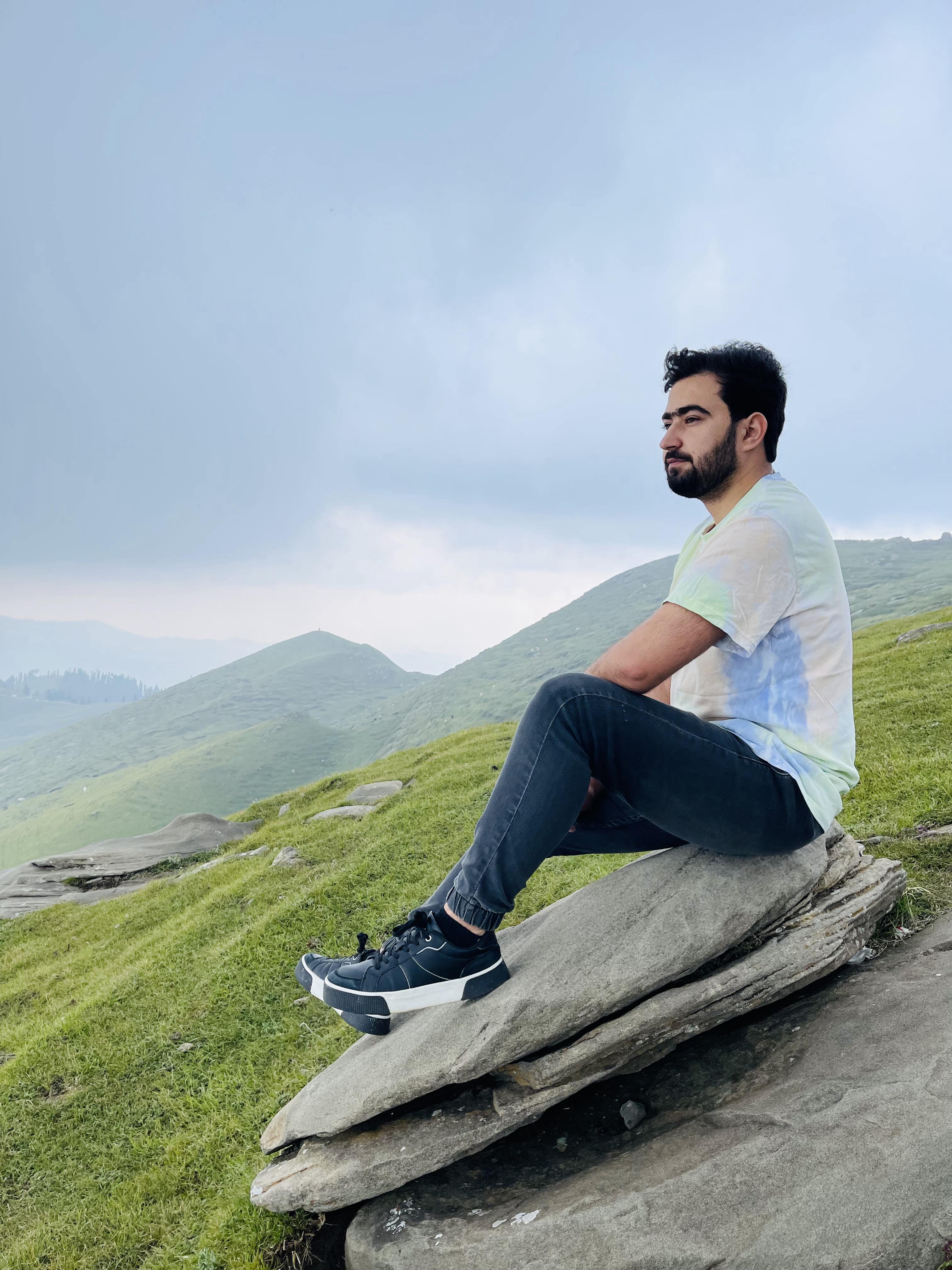 Jahanzaib Khan - Photography