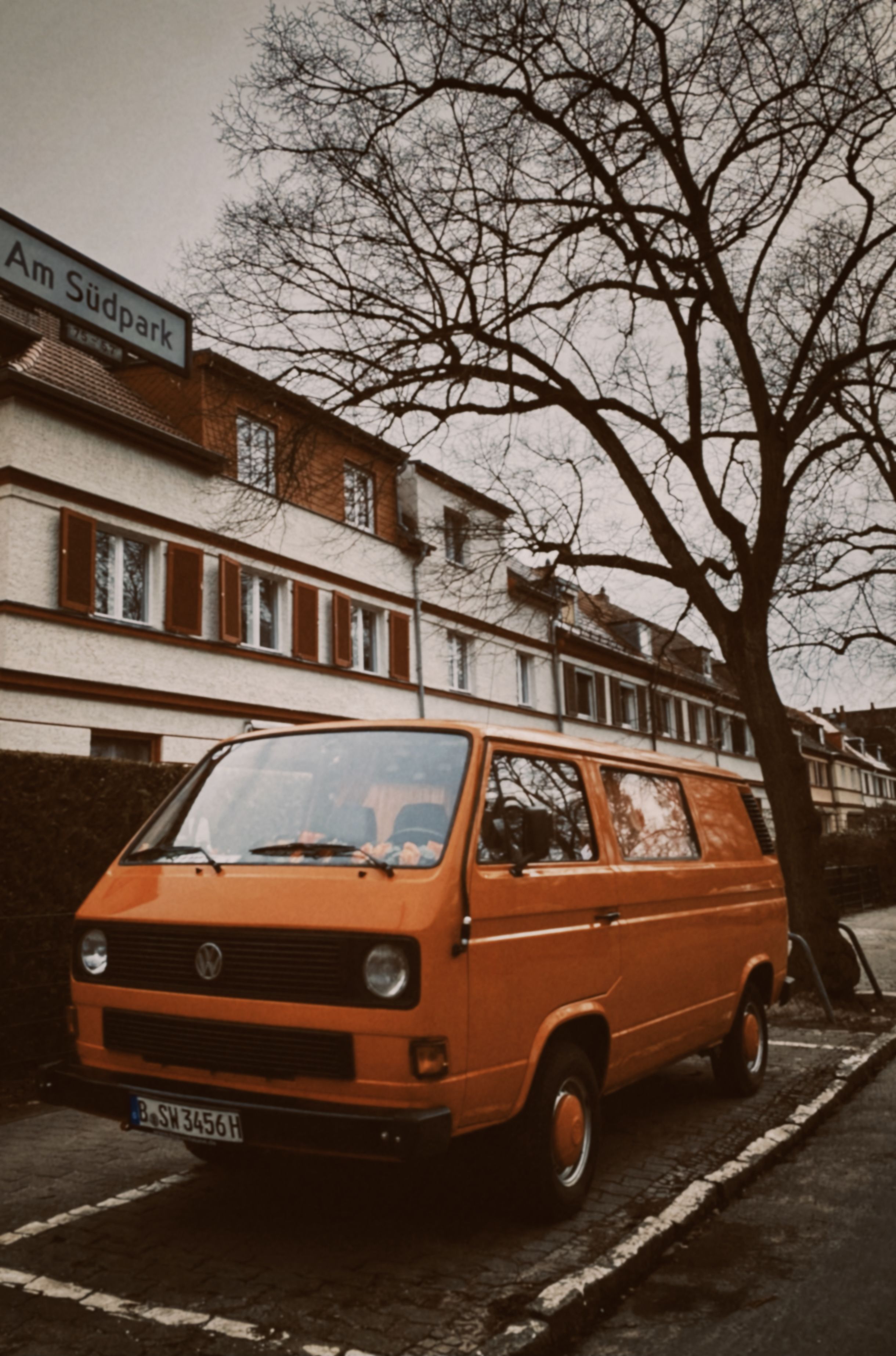 Vw T3 Photos, Download The BEST Free Vw T3 Stock Photos & HD Images