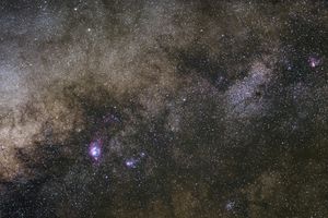 Milky Way Texture Photos, Download The BEST Free Milky Way Texture ...