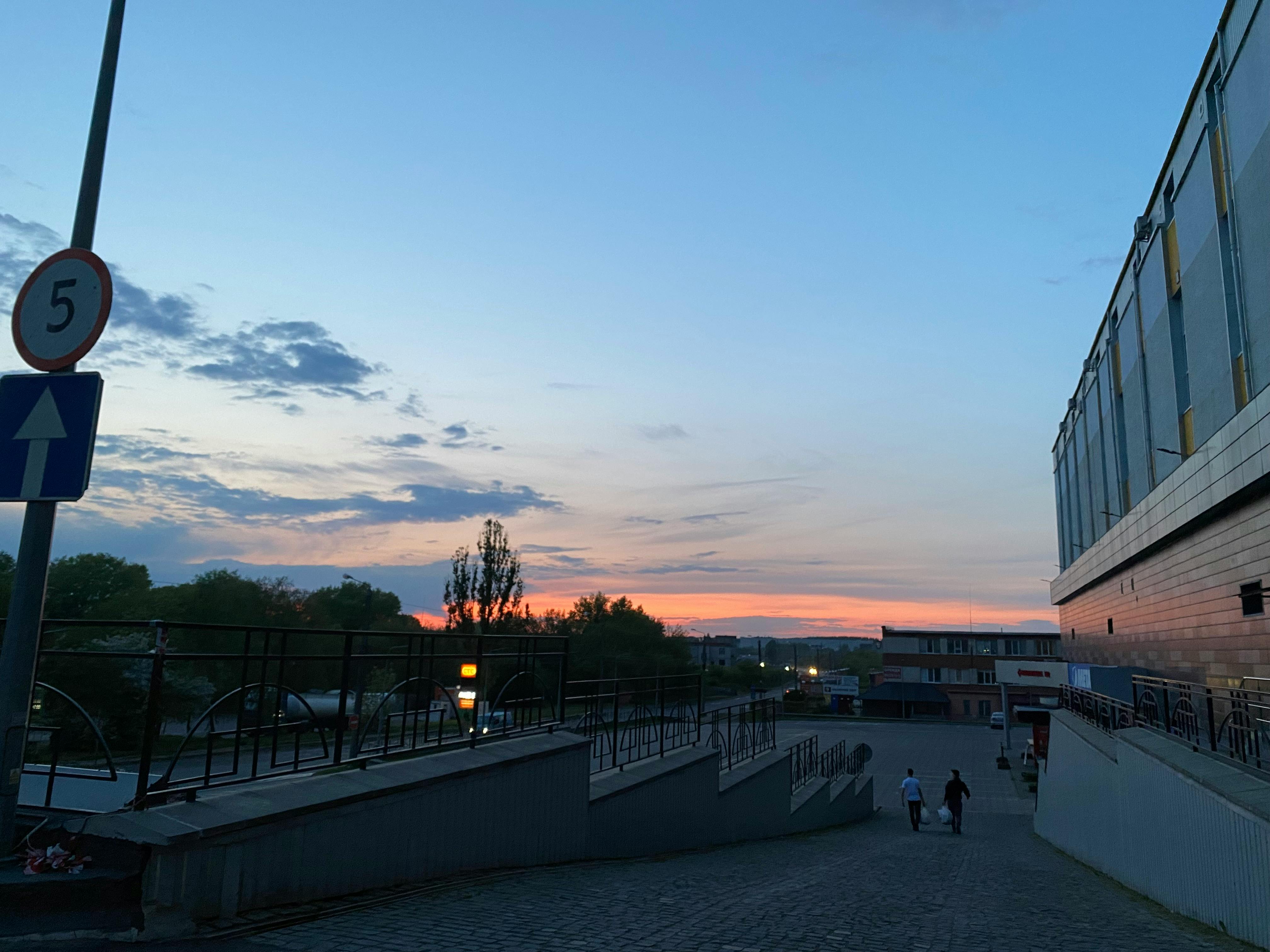 Anna Madera - Photography