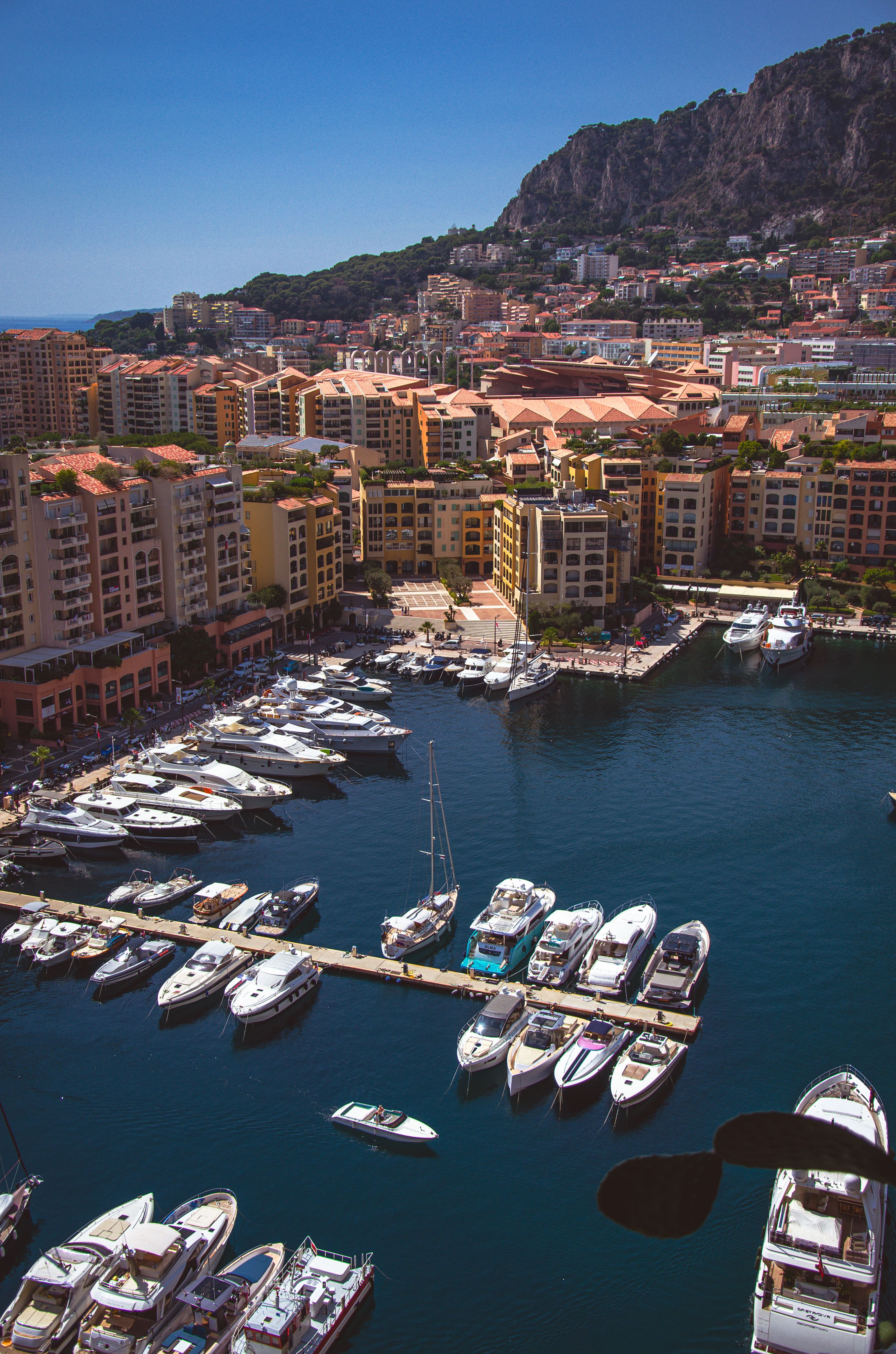 Monaco Park Apartments Photos, Download The BEST Free Monaco Park ...