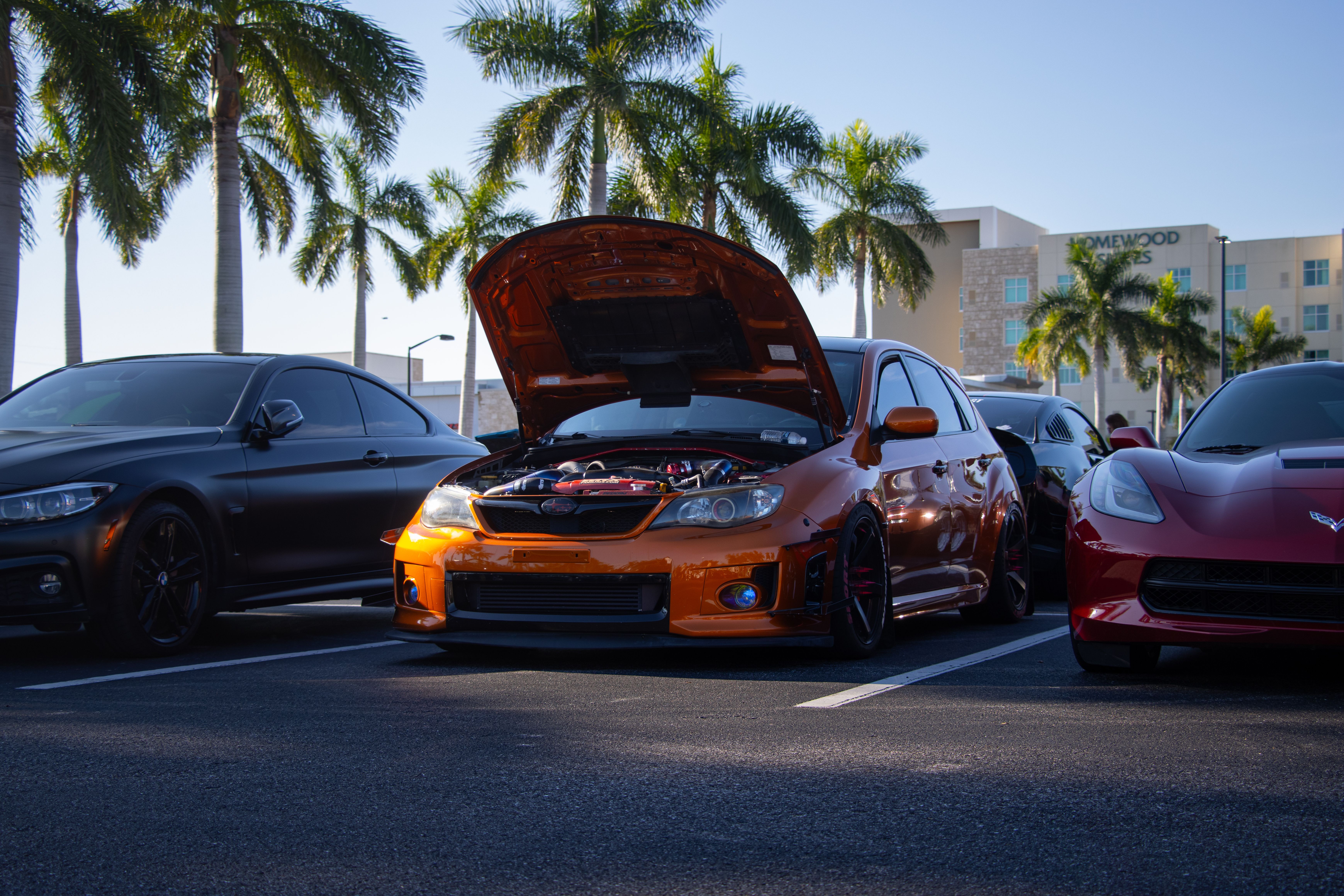 Open Hood Modified Cars Photos, Download The BEST Free Open Hood ...