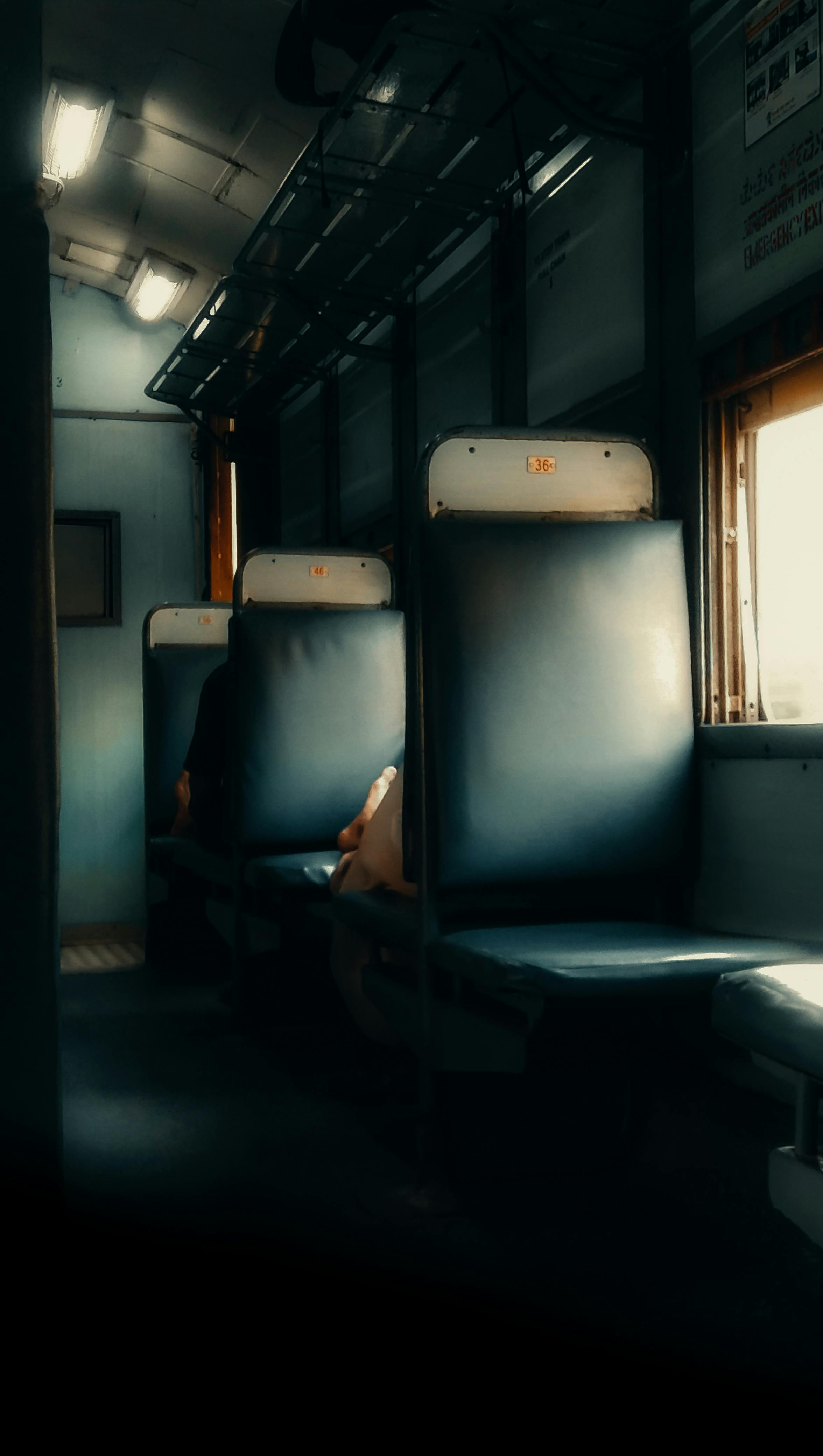 Aesthetic Wallpaper Train Photos, Download The BEST Free Aesthetic ...