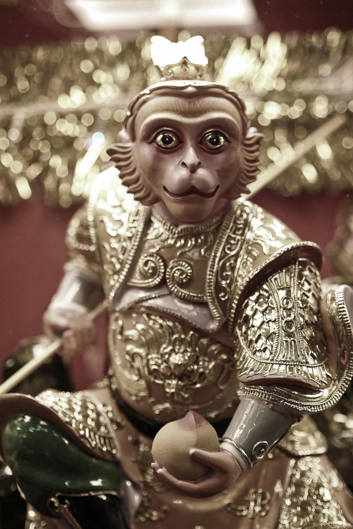 Chinese Monkey Photos, Download The BEST Free Chinese Monkey Stock ...