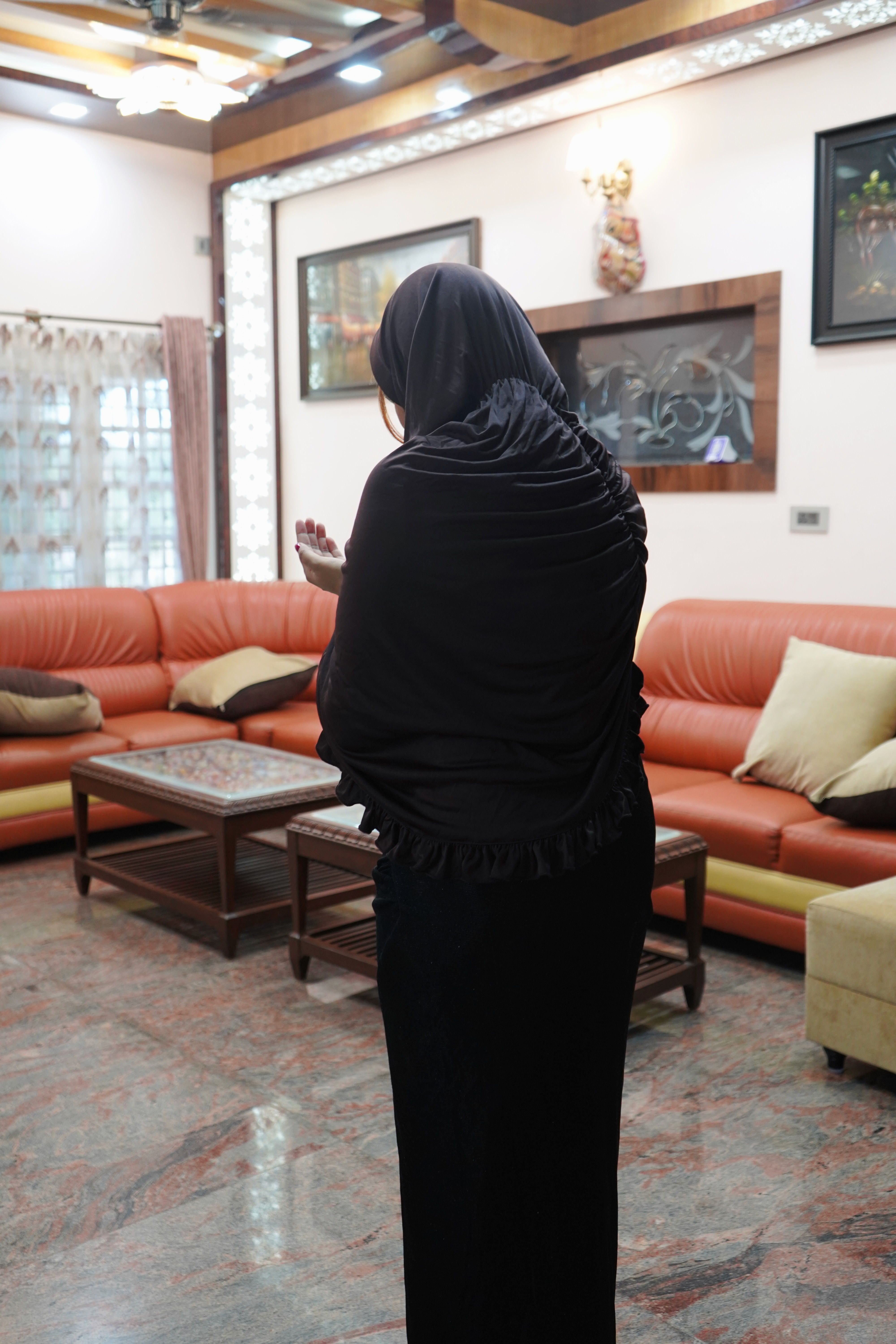 Hijab Wallpeper Photos, Download The BEST Free Hijab Wallpeper Stock ...