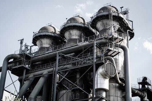 Free stock photos of machinery · Pexels