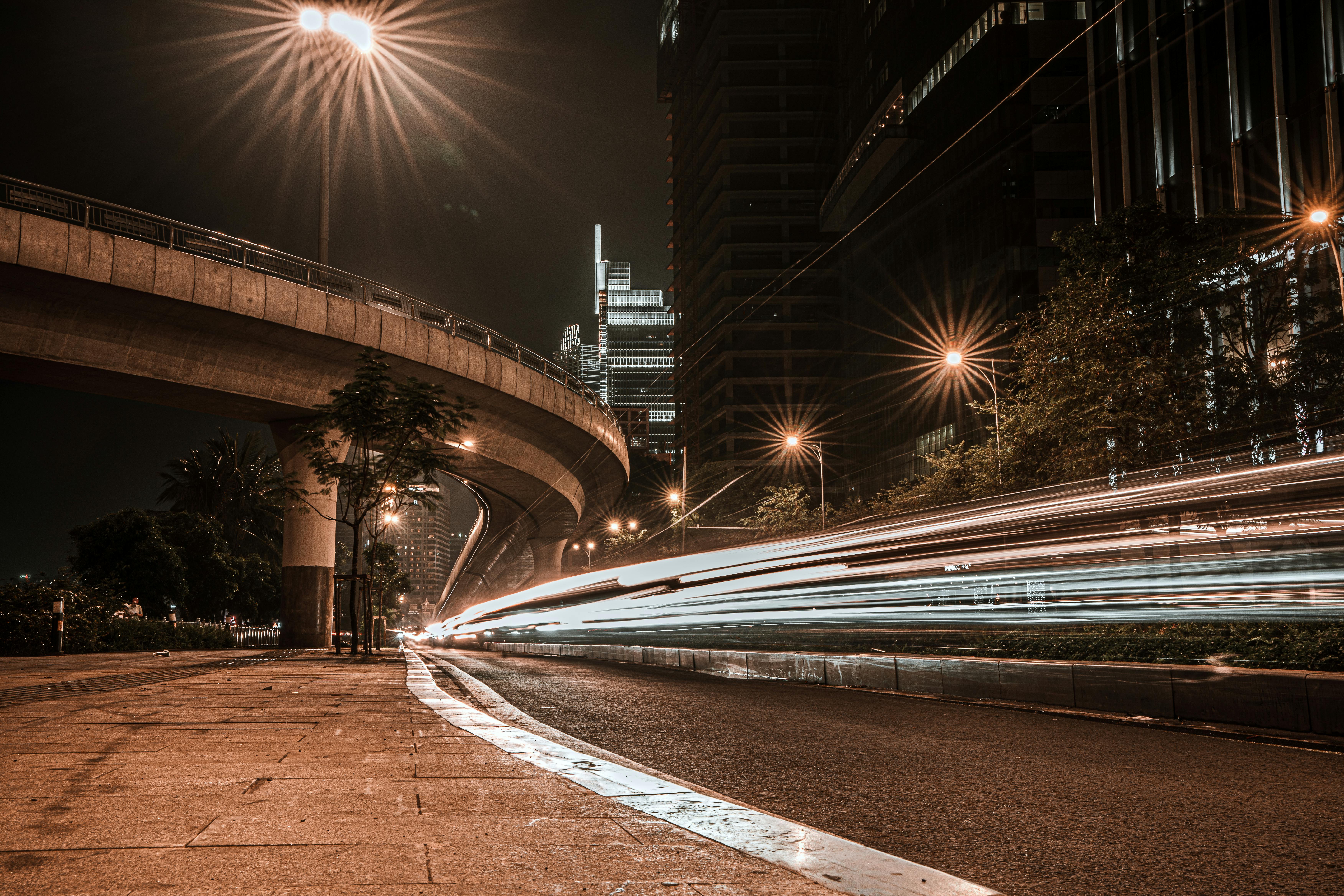 Hide On Mad - Photography