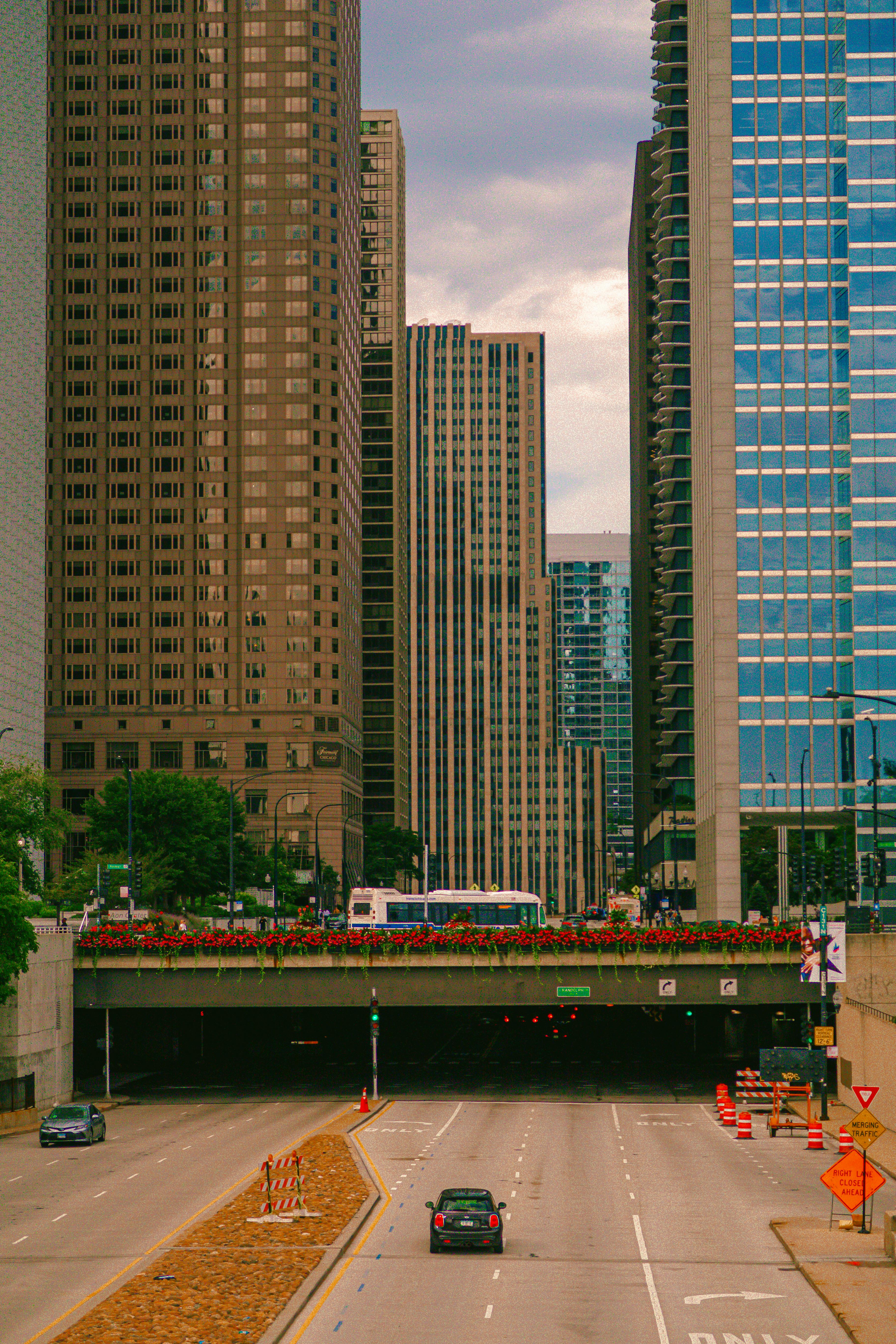 City Aesthetic · Free Stock Photo