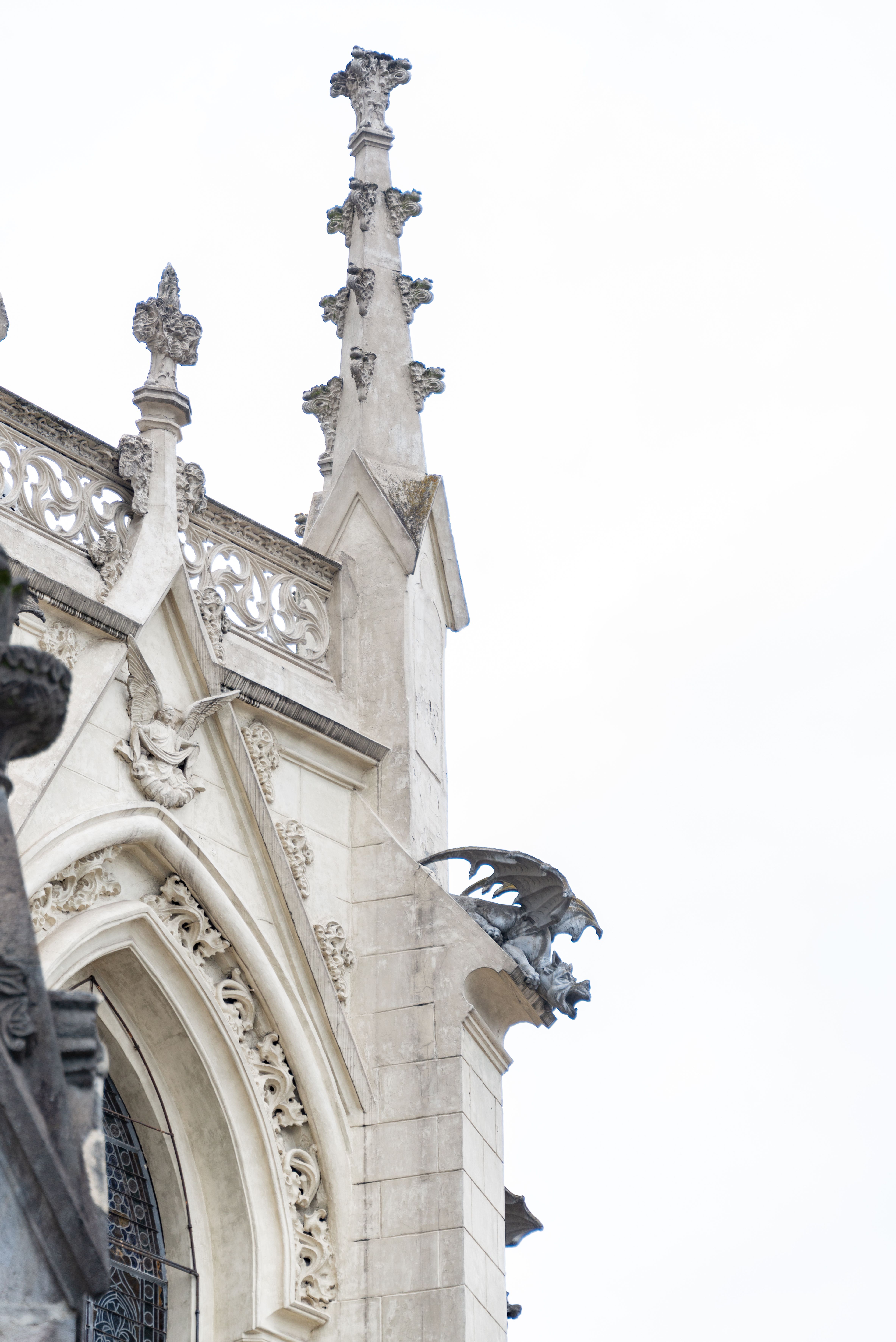 Gratis stockfoto van architectonische details, attractie, basiliek ...
