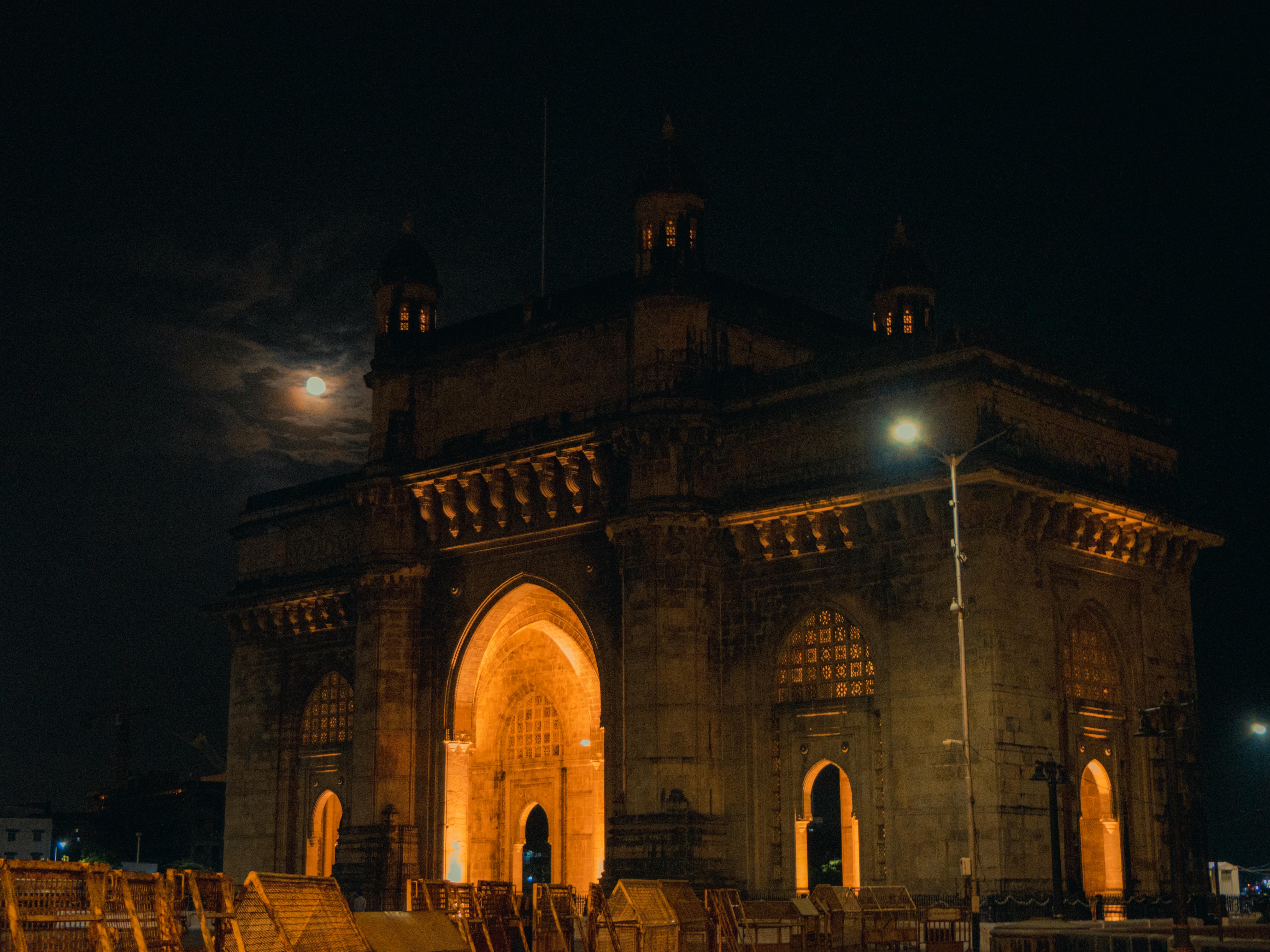 Aryan Gupta - Photography