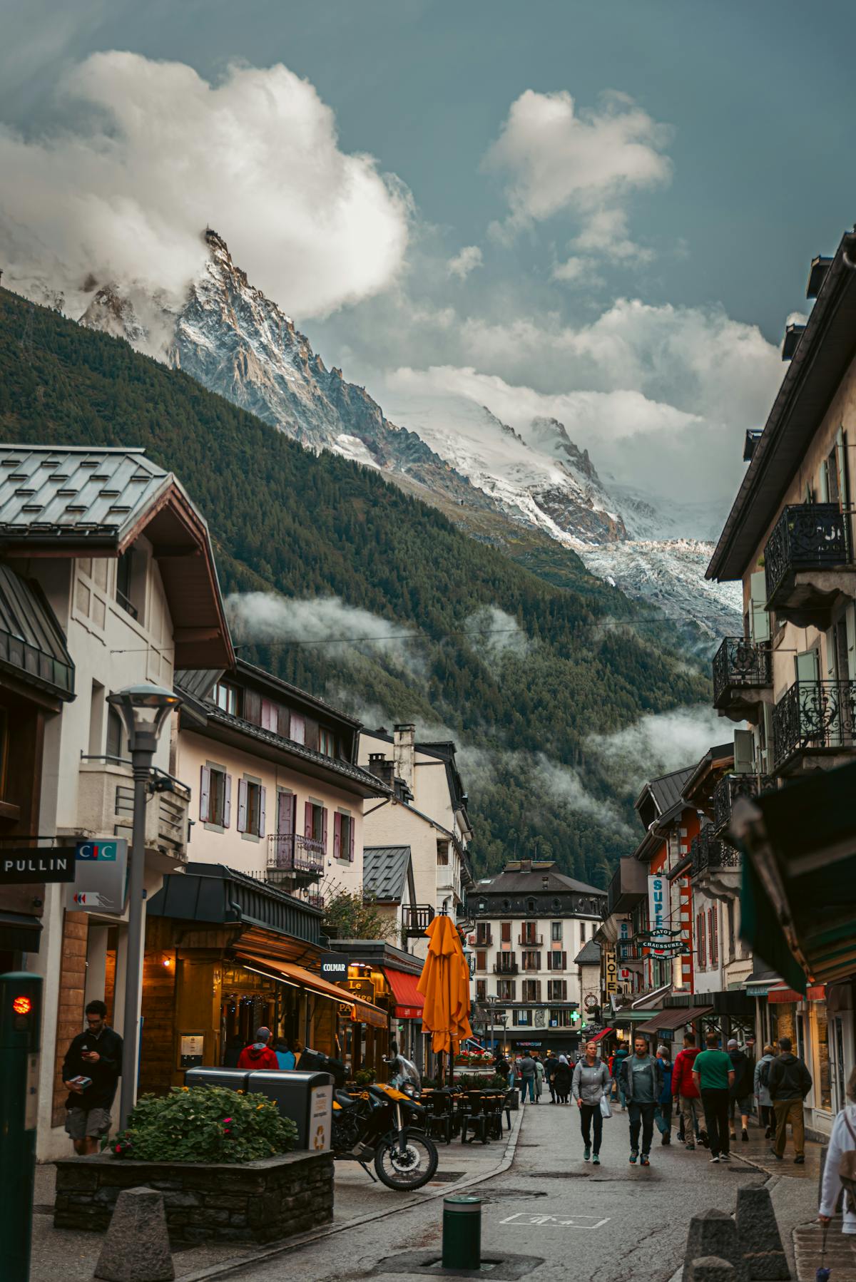 Chamonix Photos, Download The BEST Free Chamonix Stock Photos & HD Images
