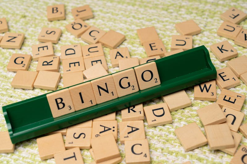 Bingo Photos, Download The BEST Free Bingo Stock Photos & HD Images