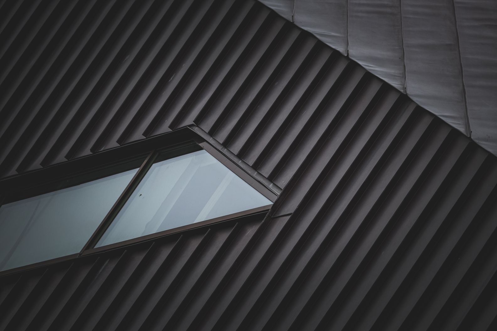 How to Install Zinc Roof Strips for a Longer-Lasting Roof