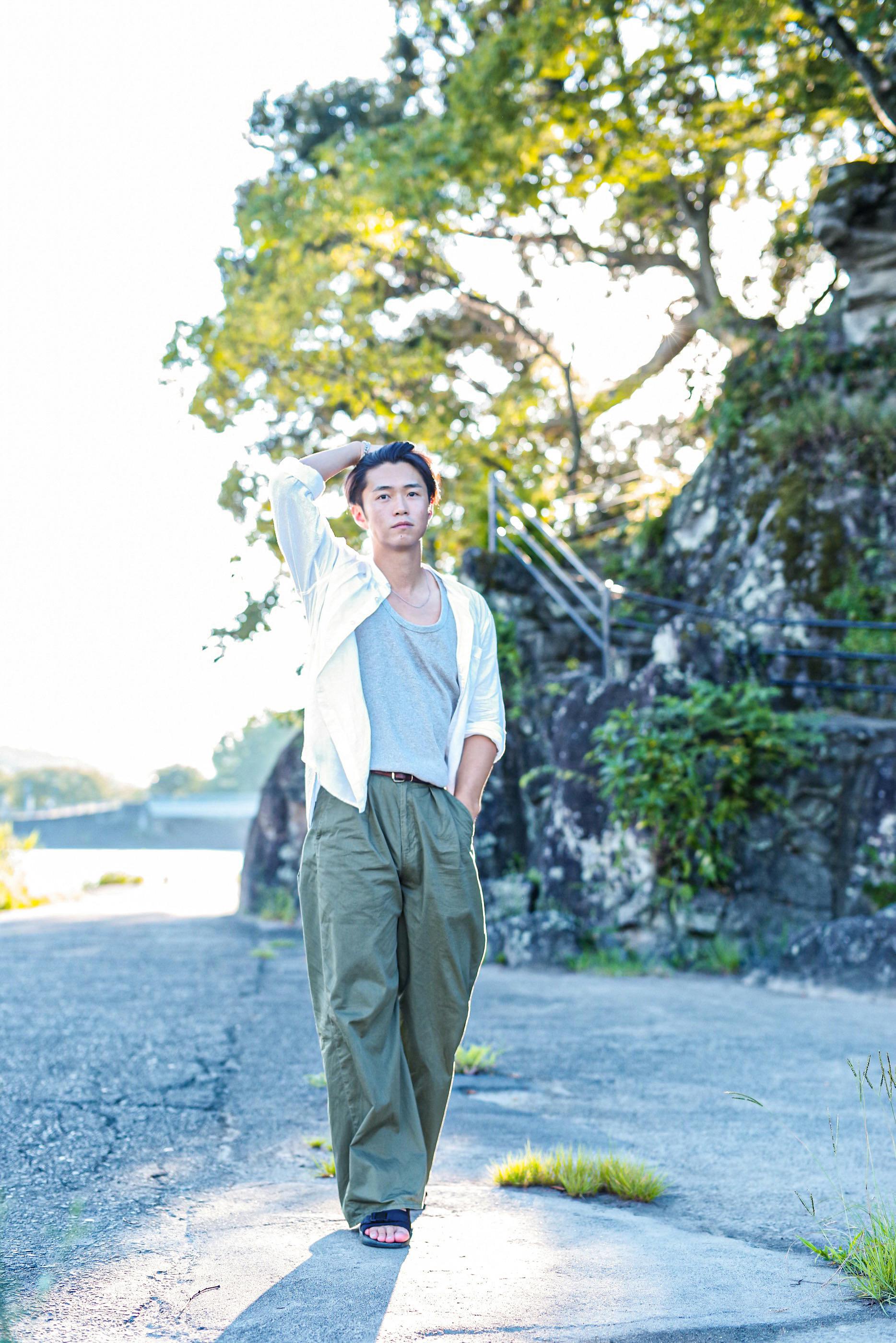 Takuya Sakamoto - Photography