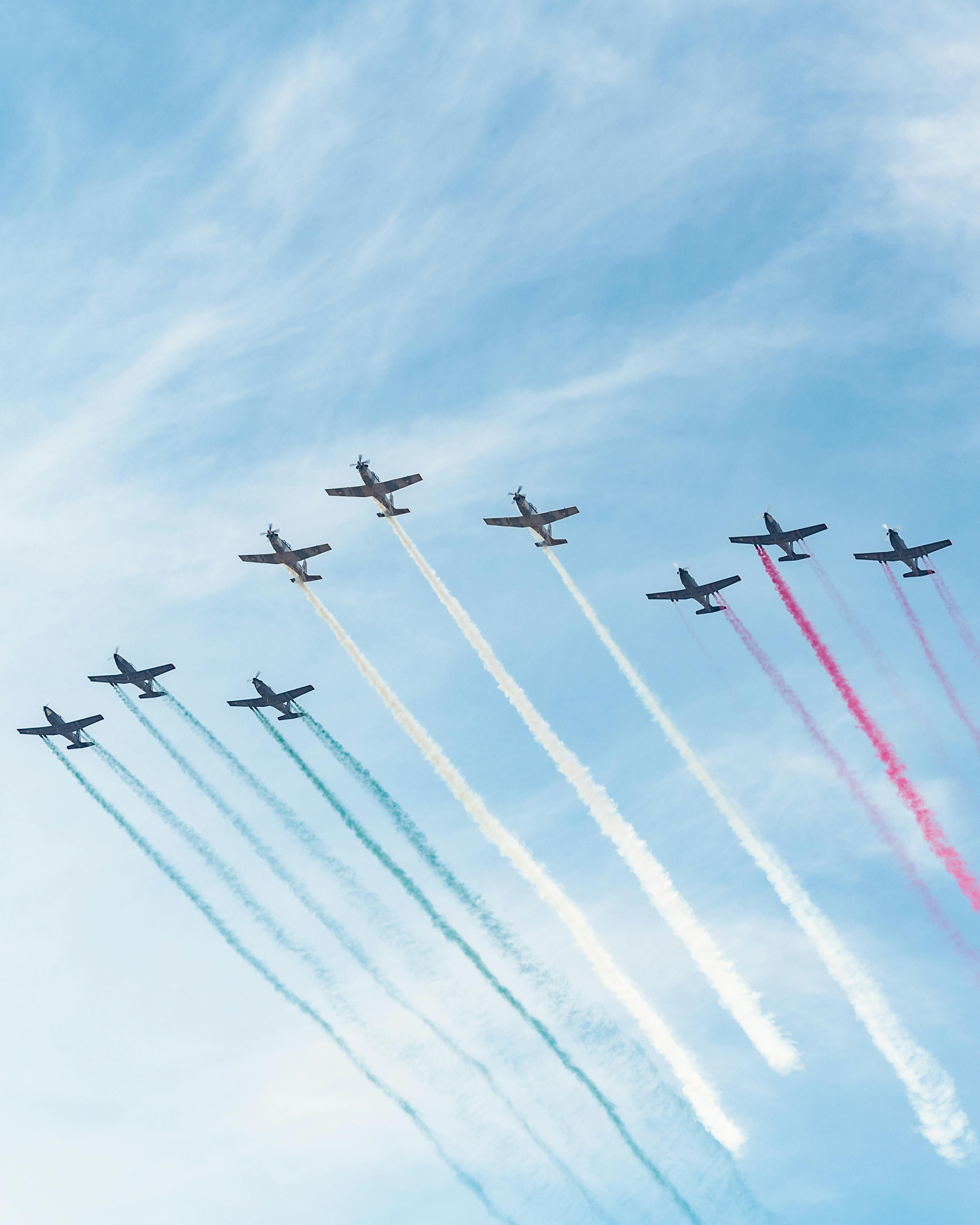 Flying Planes Photos, Download The BEST Free Flying Planes Stock Photos ...