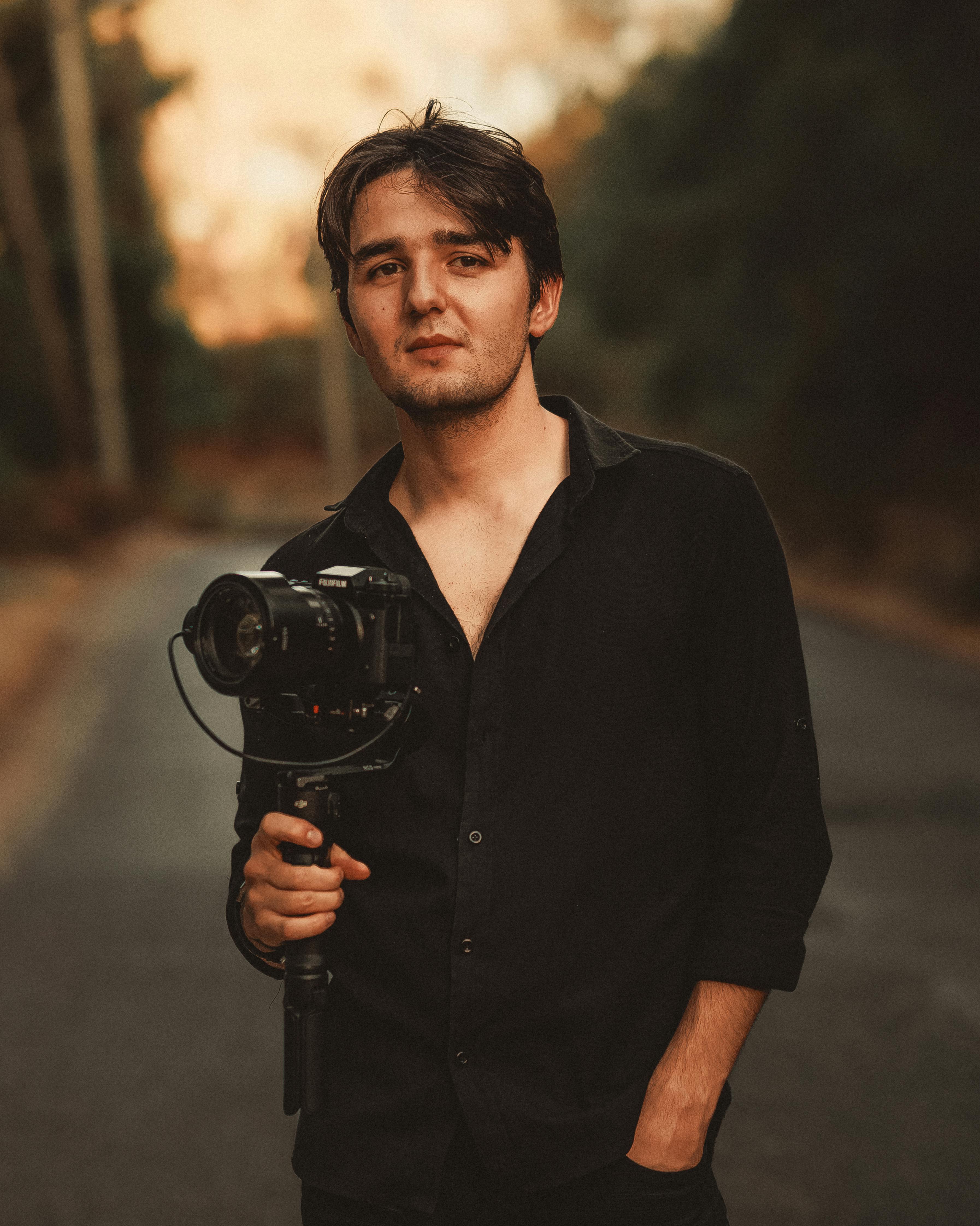 Gimbal Camera Photos, Download The BEST Free Gimbal Camera Stock Photos ...