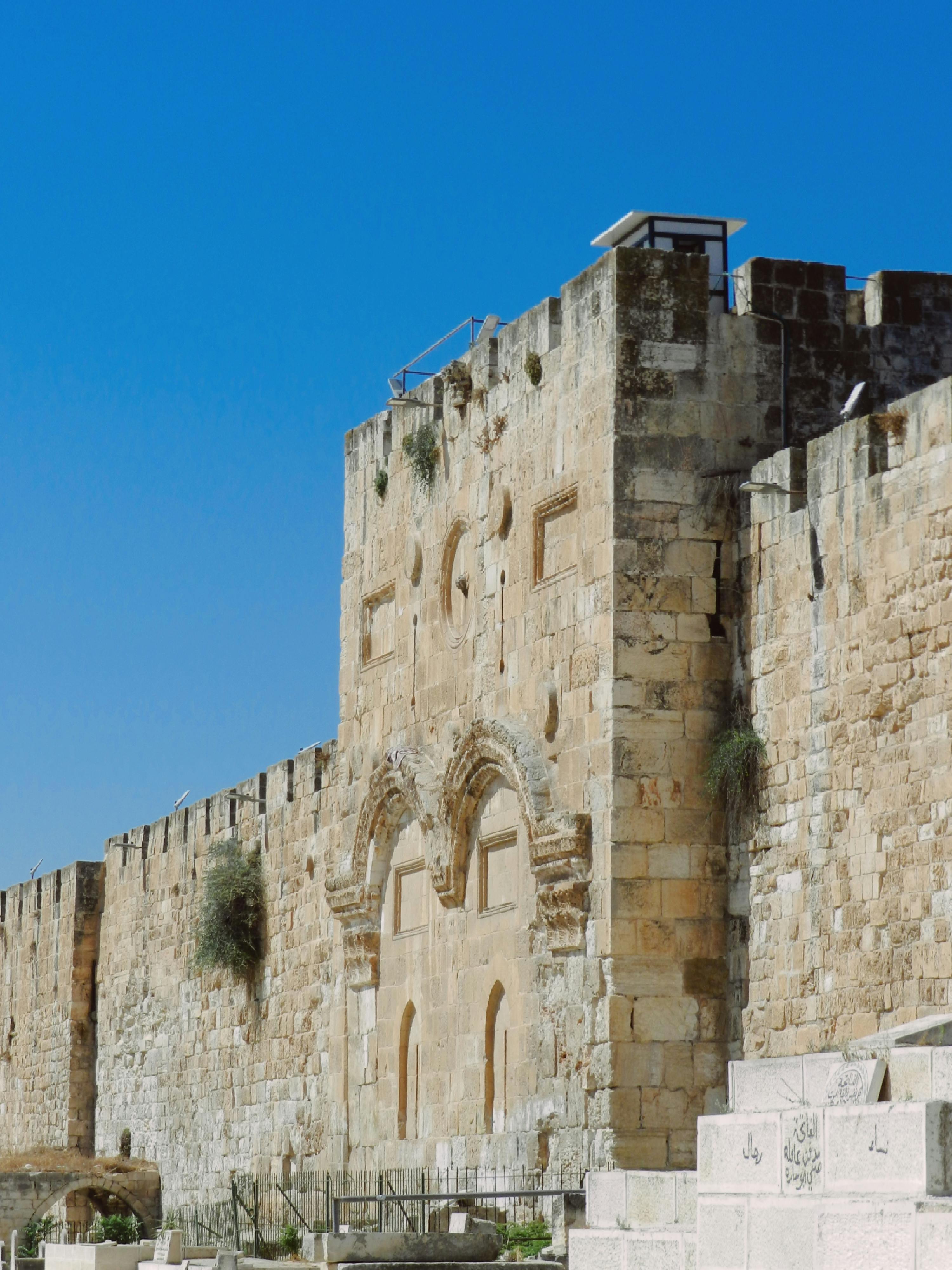 Ancient Jerusalem Photos, Download The BEST Free Ancient Jerusalem ...