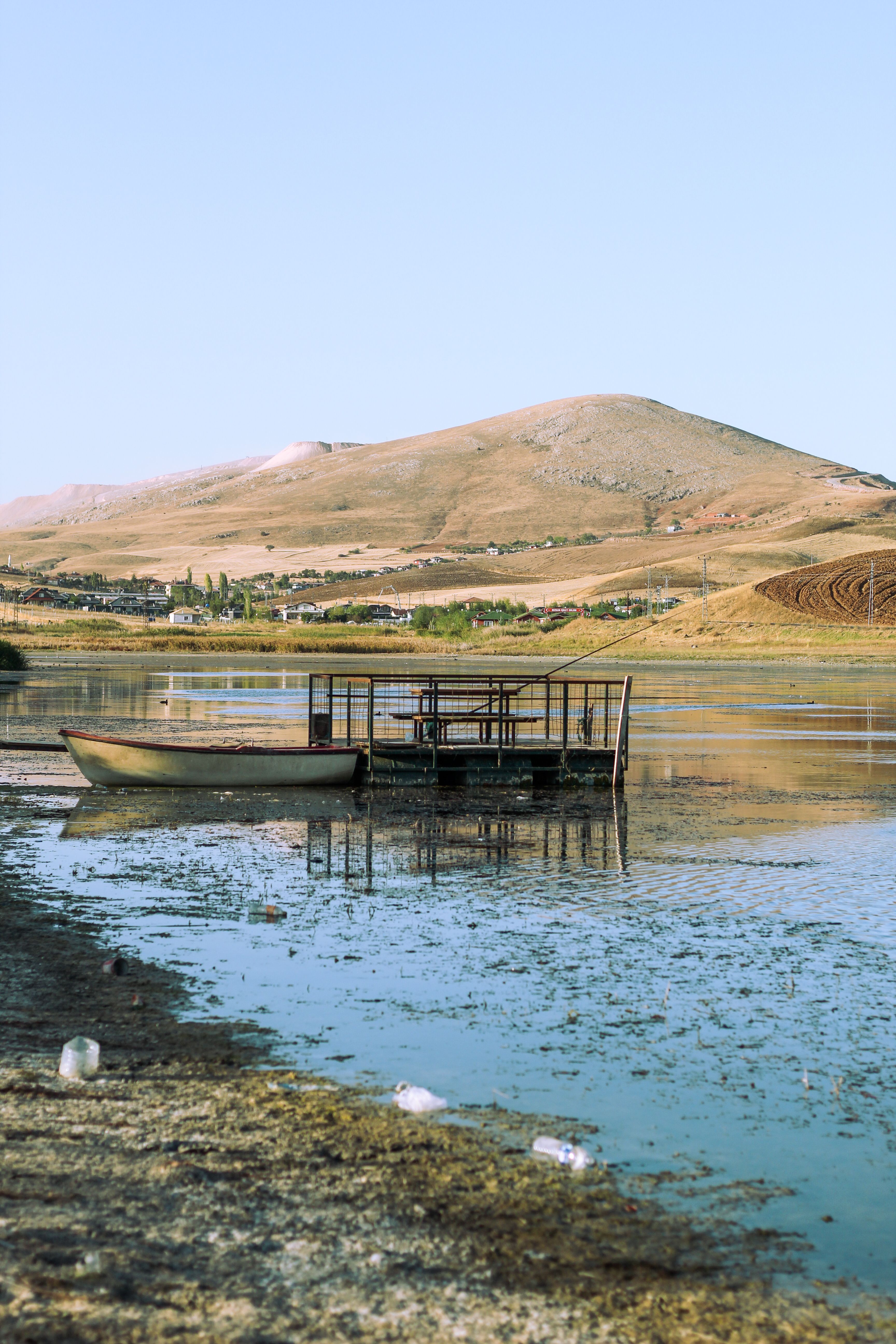 Drought Lake Photos, Download The BEST Free Drought Lake Stock Photos ...