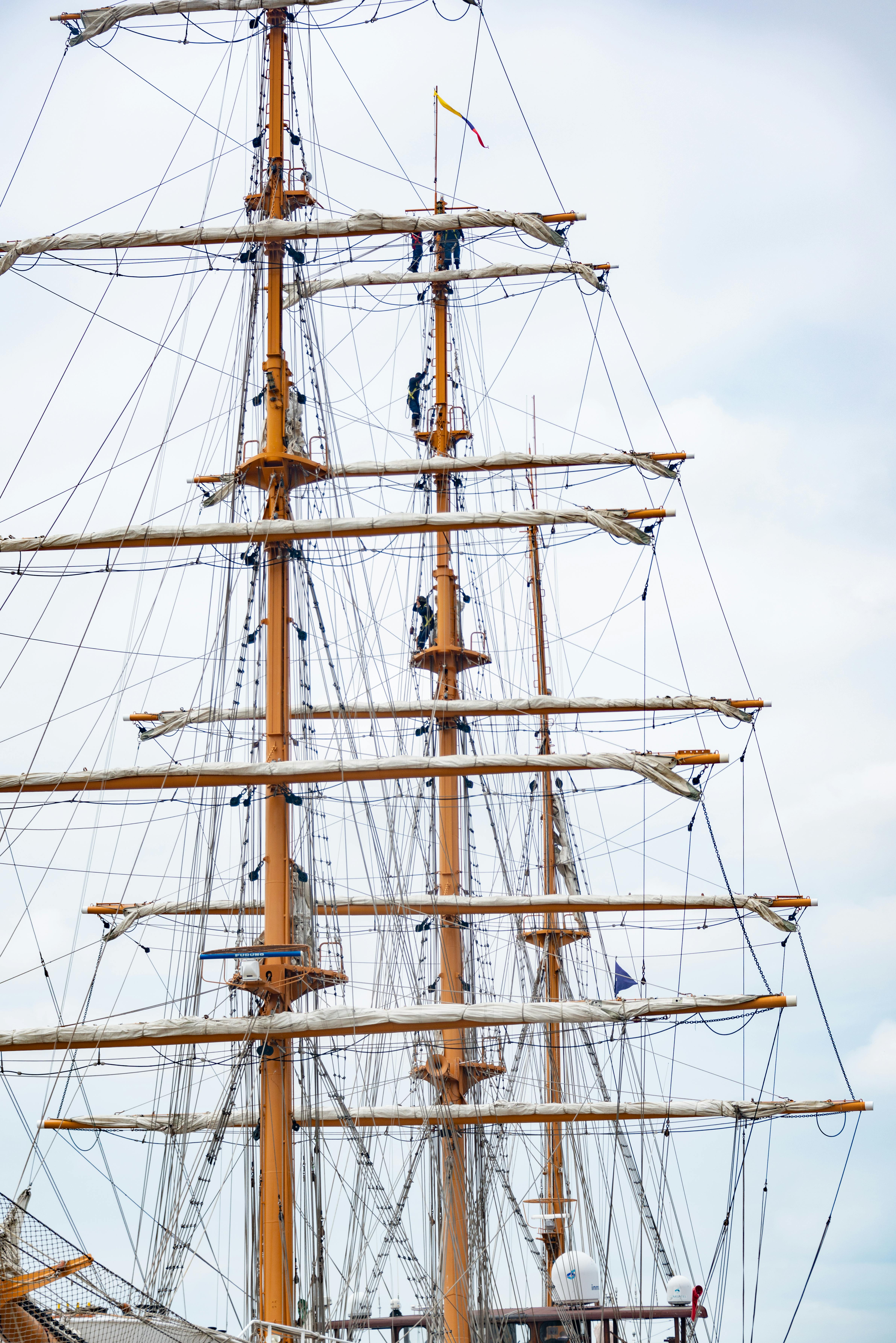 Sails Photos, Download The BEST Free Sails Stock Photos & HD Images