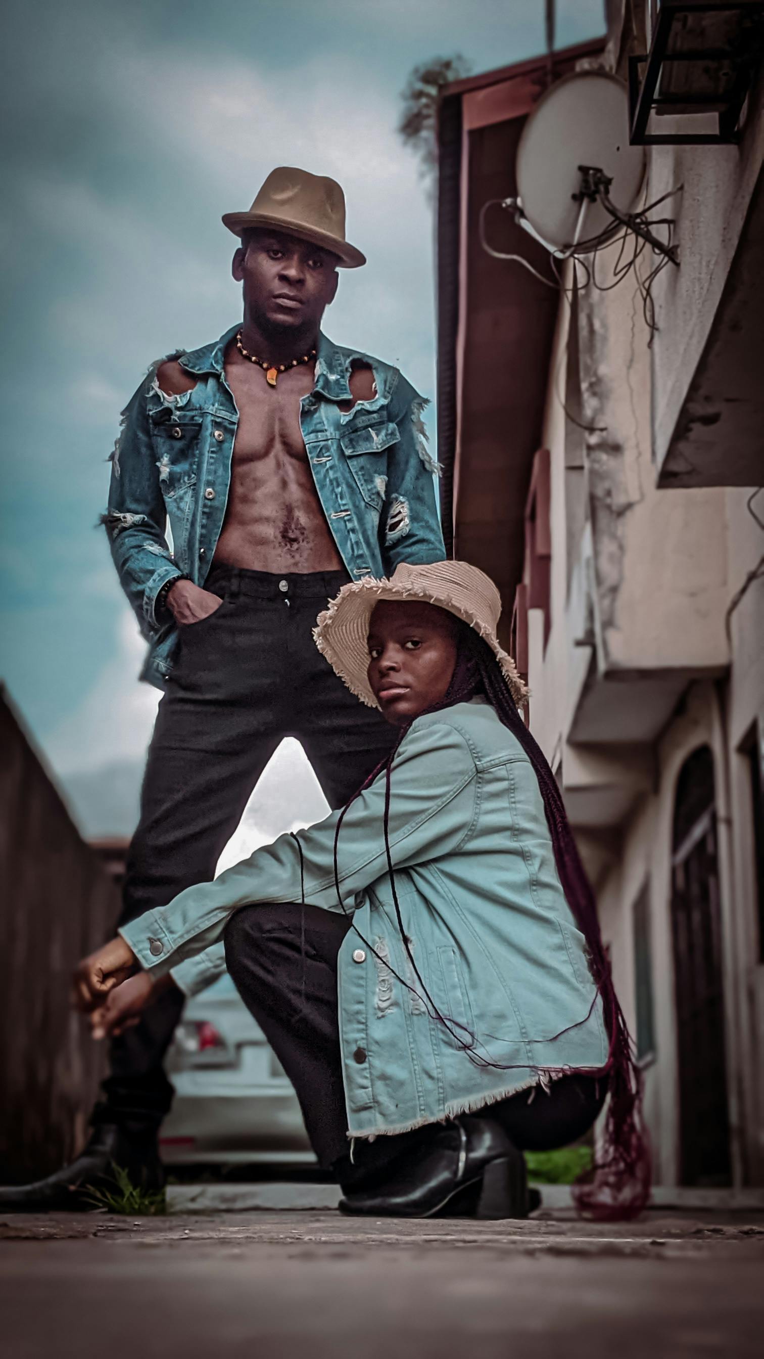 Women Models Photos, Download The BEST Free Women Models Stock Photos ...