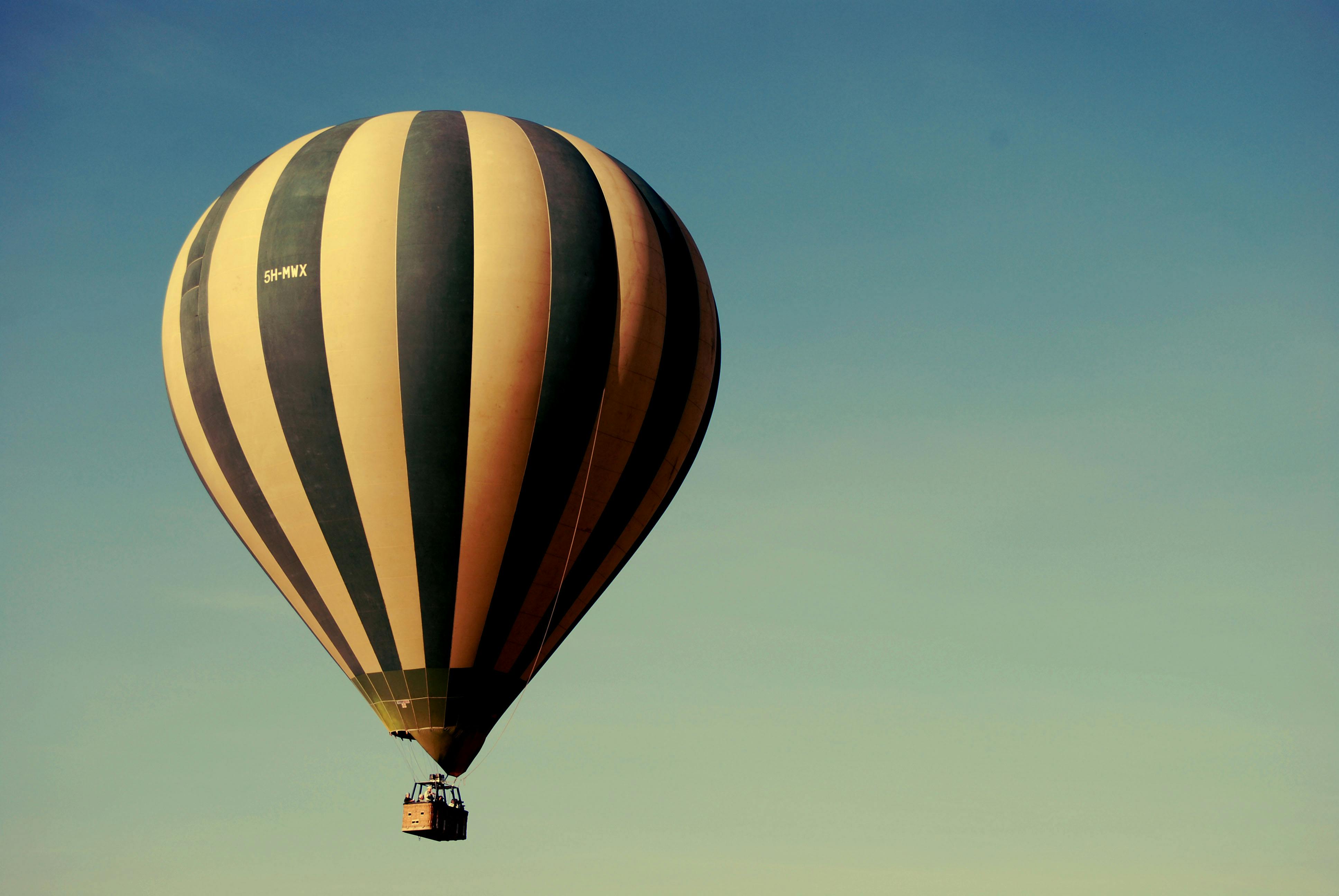 The World Hopper - Photography