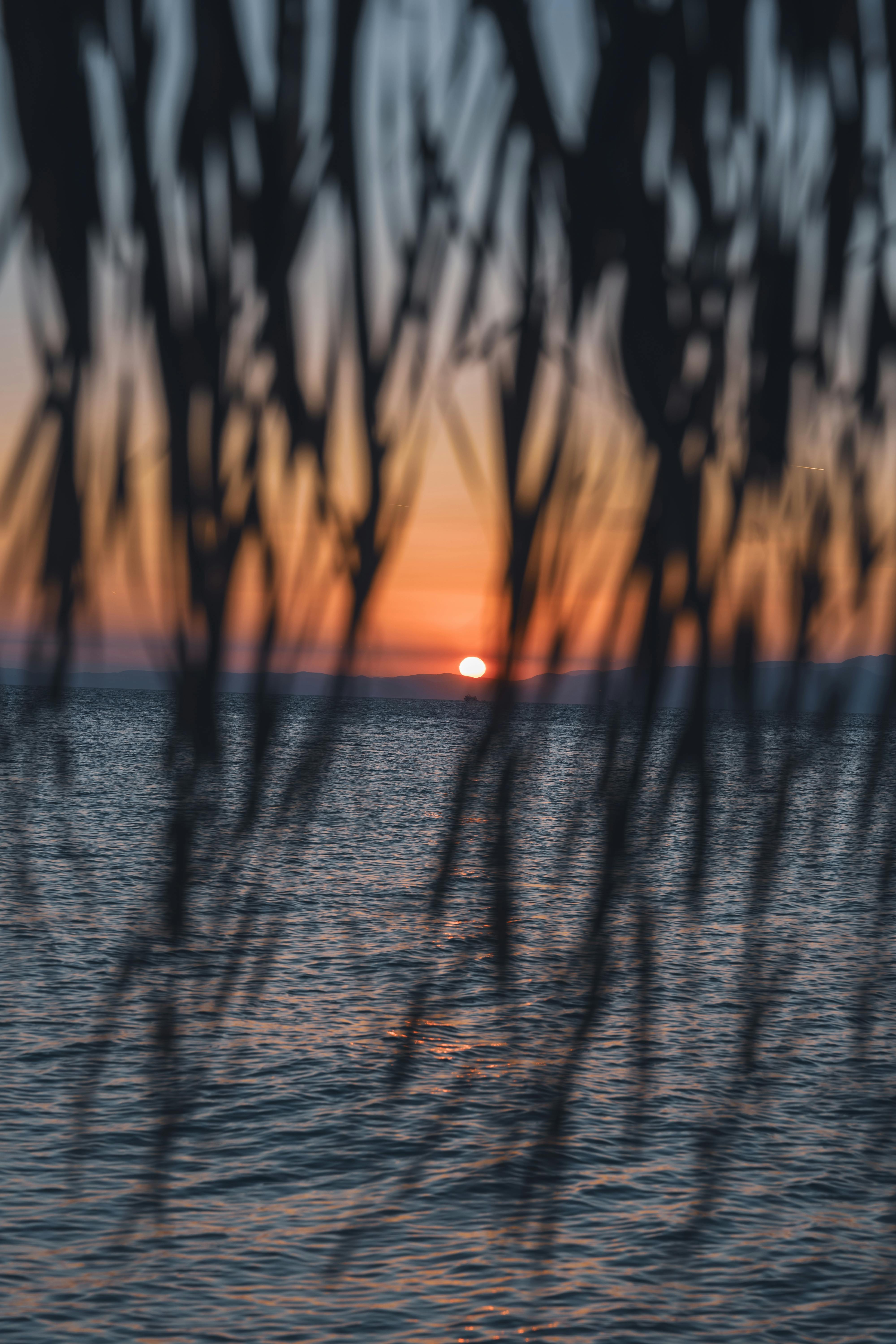 Calm Sunsets Photos, Download The BEST Free Calm Sunsets Stock Photos ...