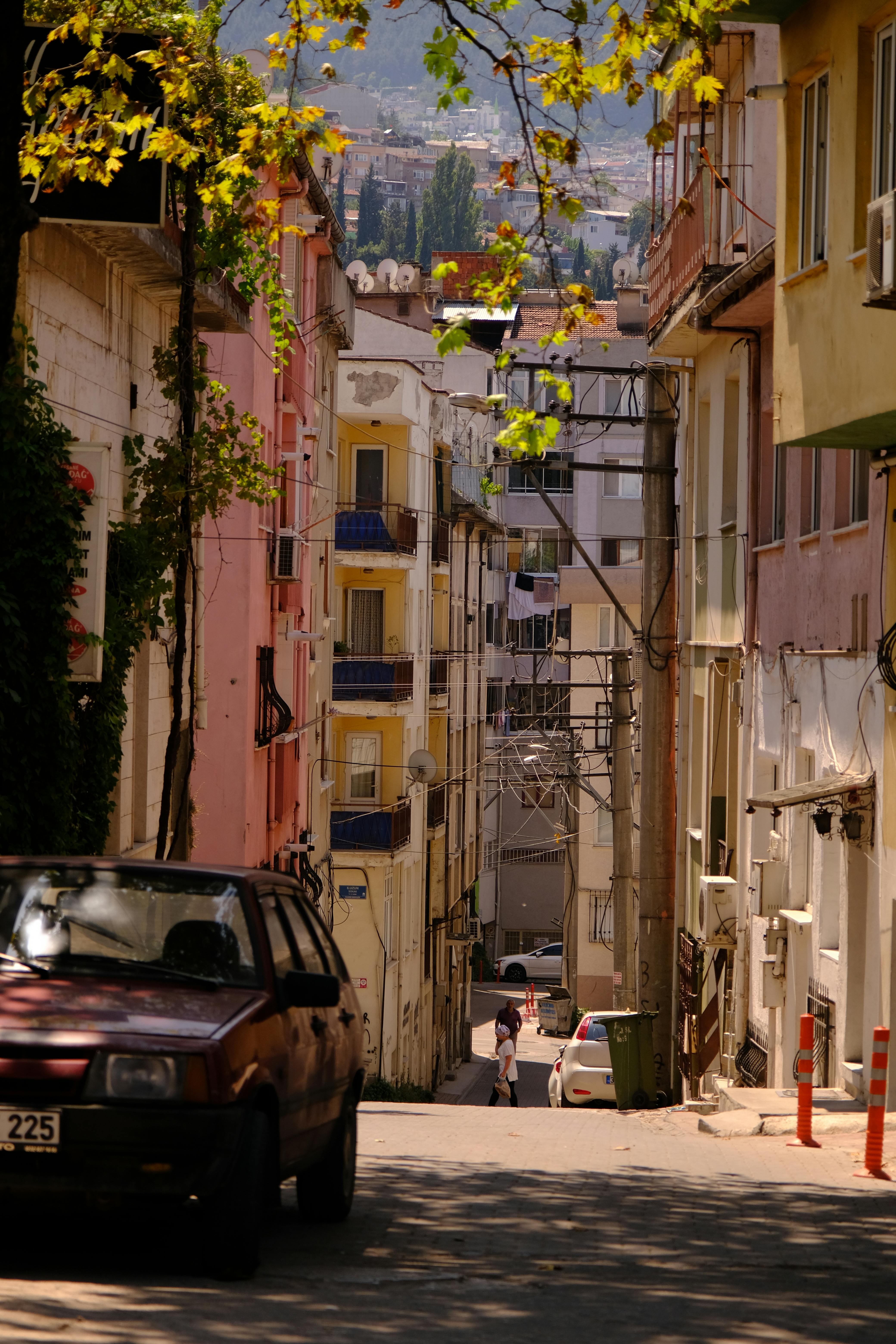 Vintage Buildings Photos, Download The BEST Free Vintage Buildings ...