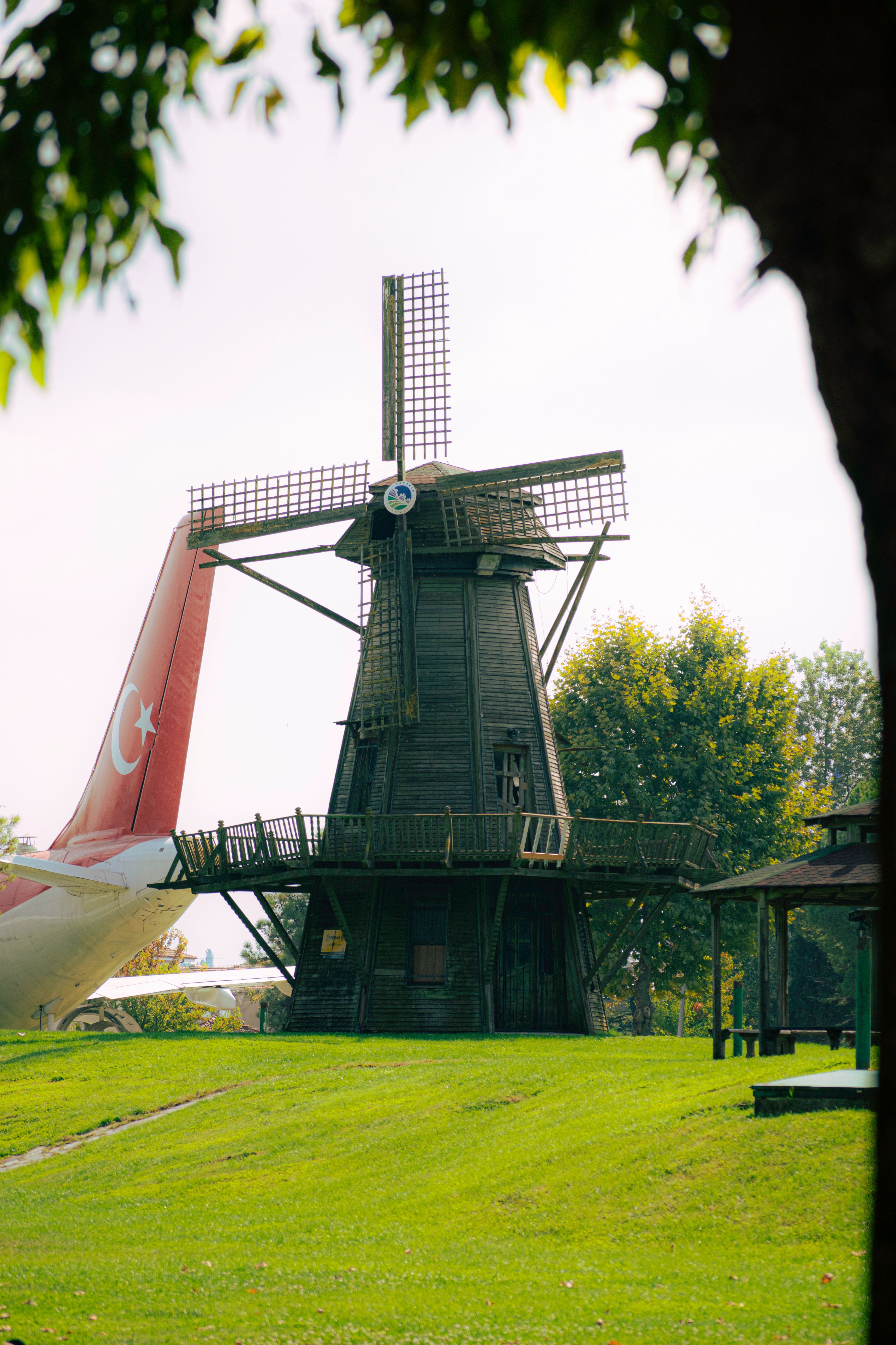 Windmill Museum Photos, Download The BEST Free Windmill Museum Stock ...