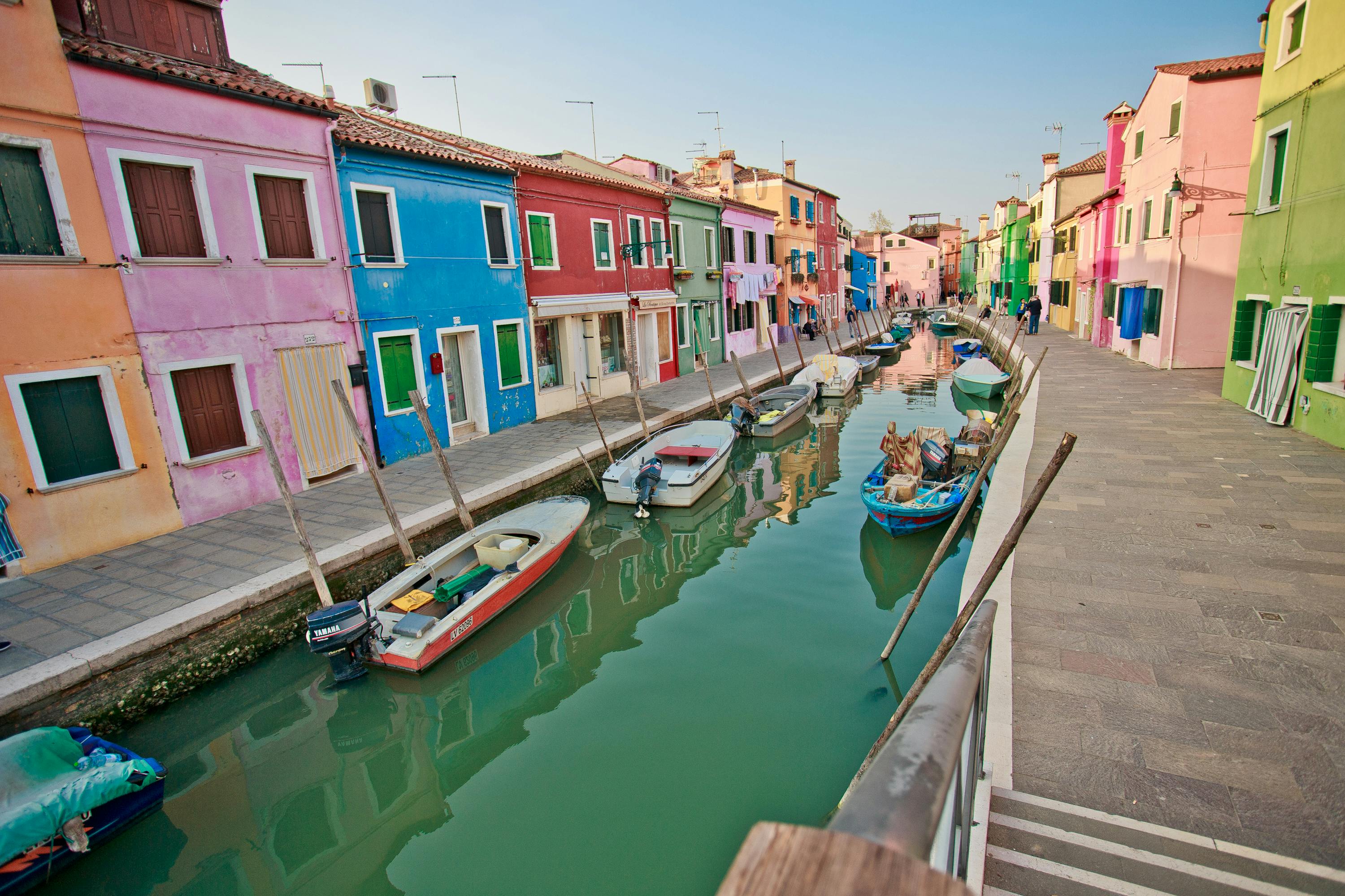 Lee Padilla - Photography