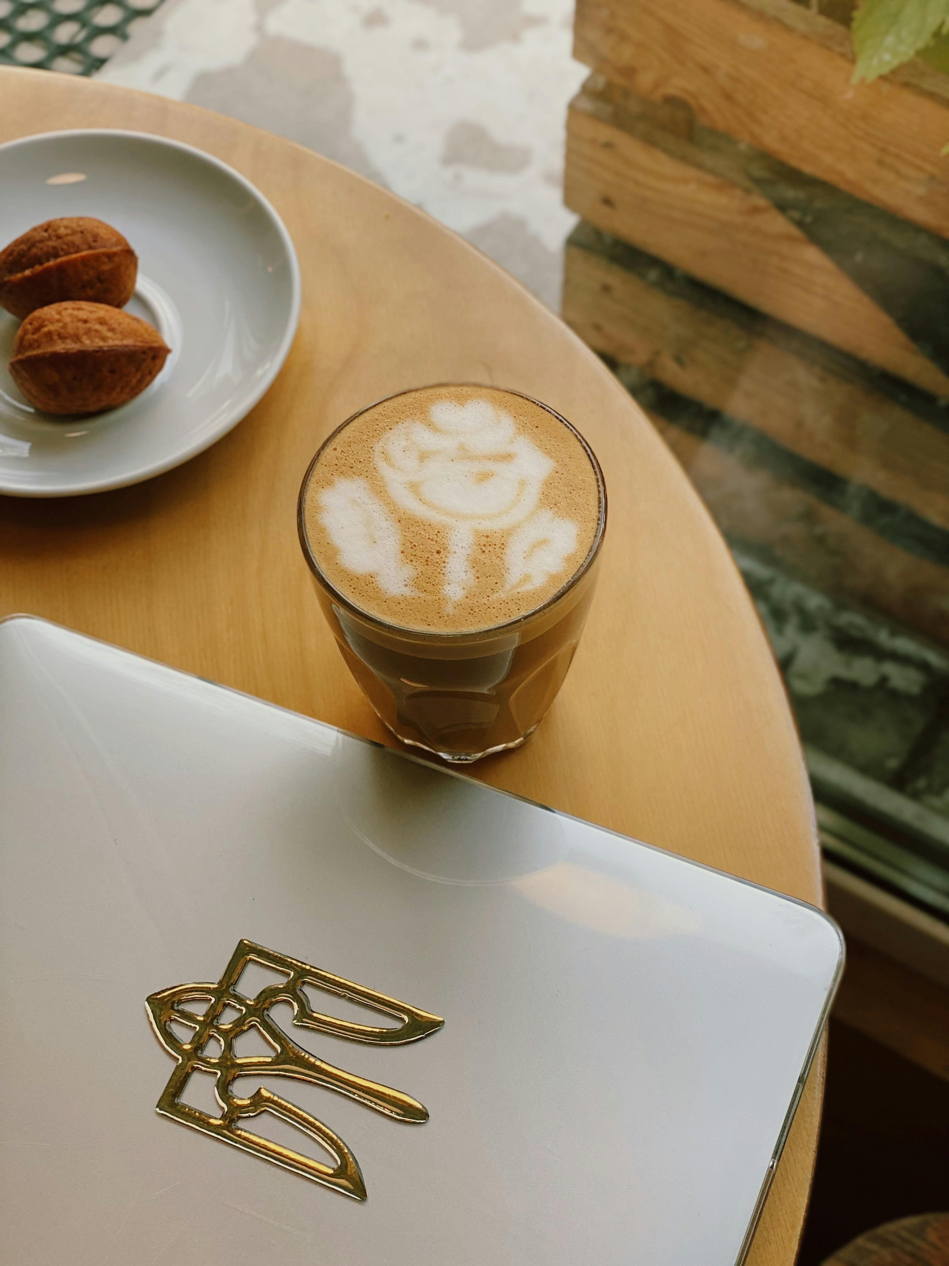 Coffee shop in Ukraine · Free Stock Photo