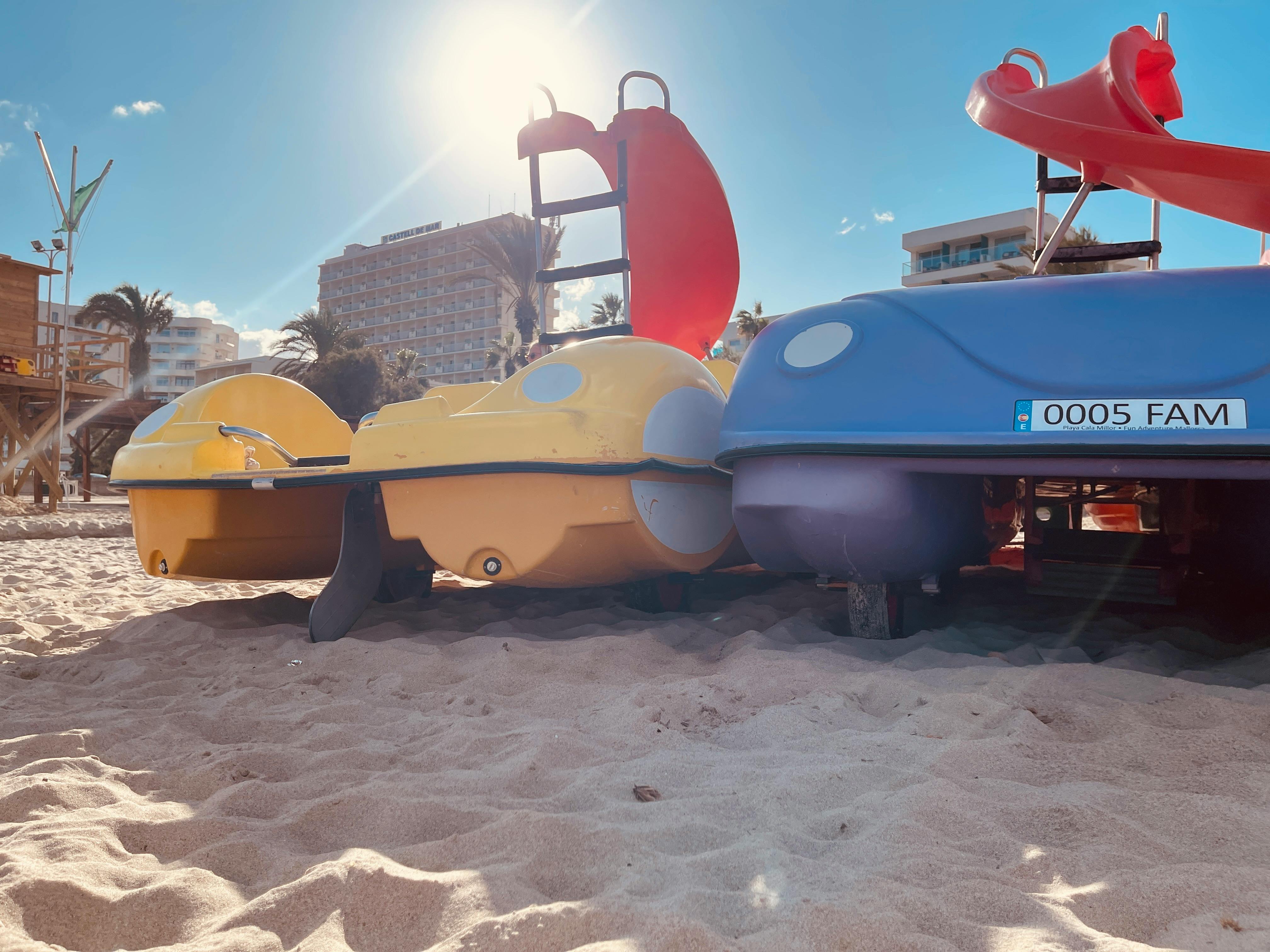 Luis Ribeiro - Fotografía