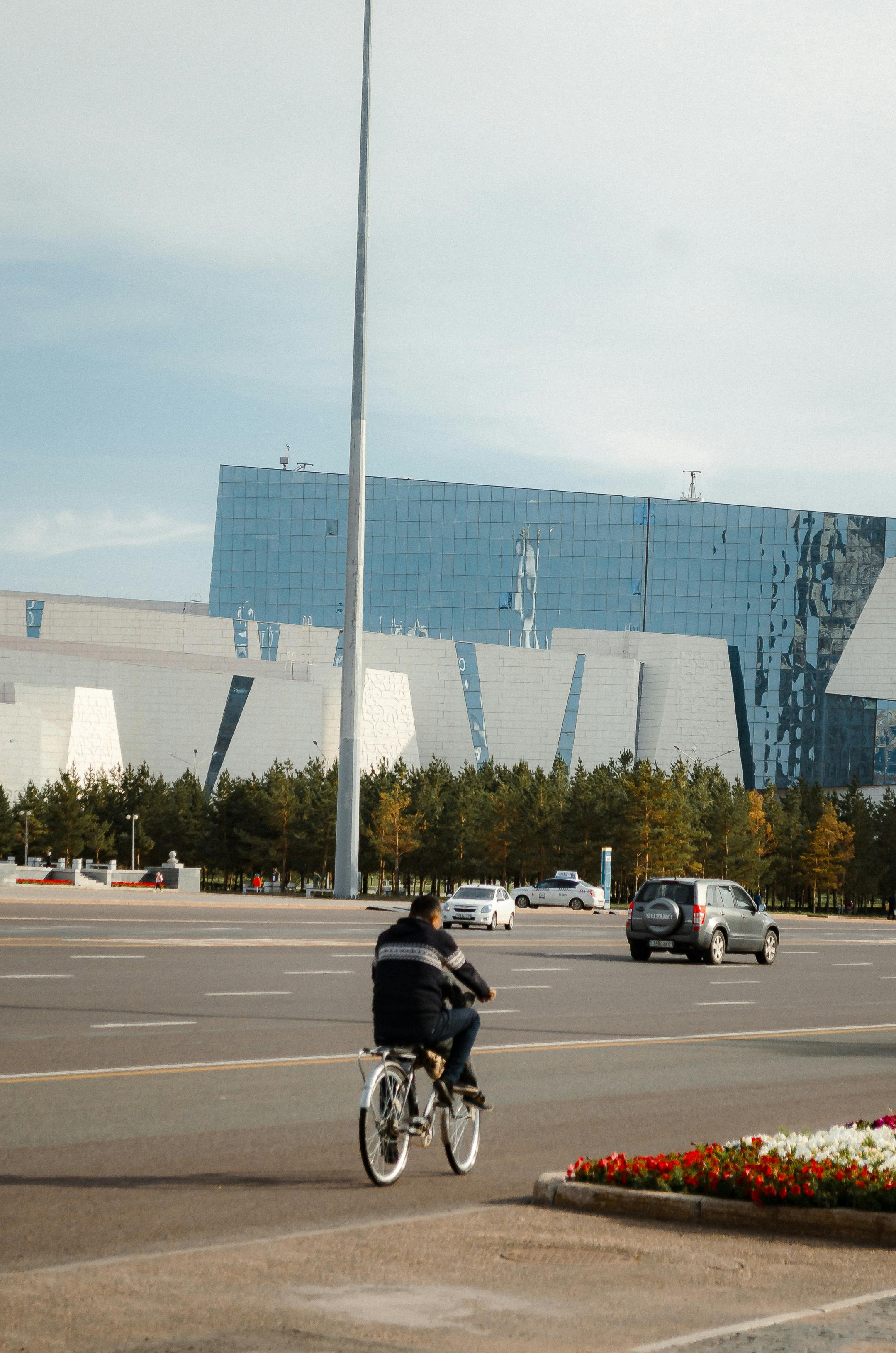 Aldiyar Seitkassymov - Photography