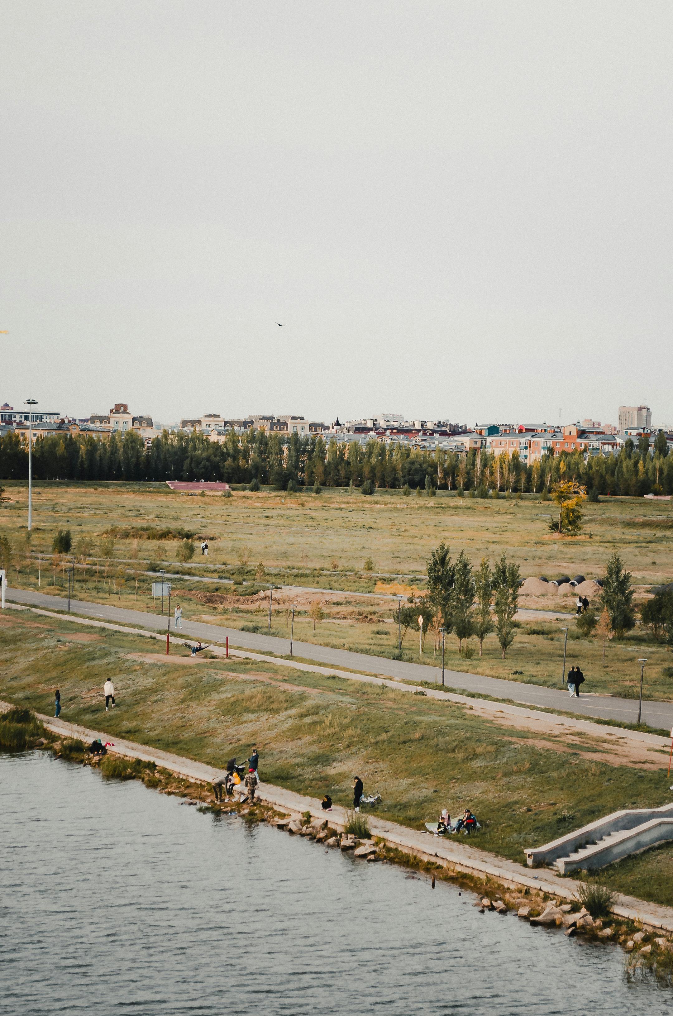 Aldiyar Seitkassymov - Photography