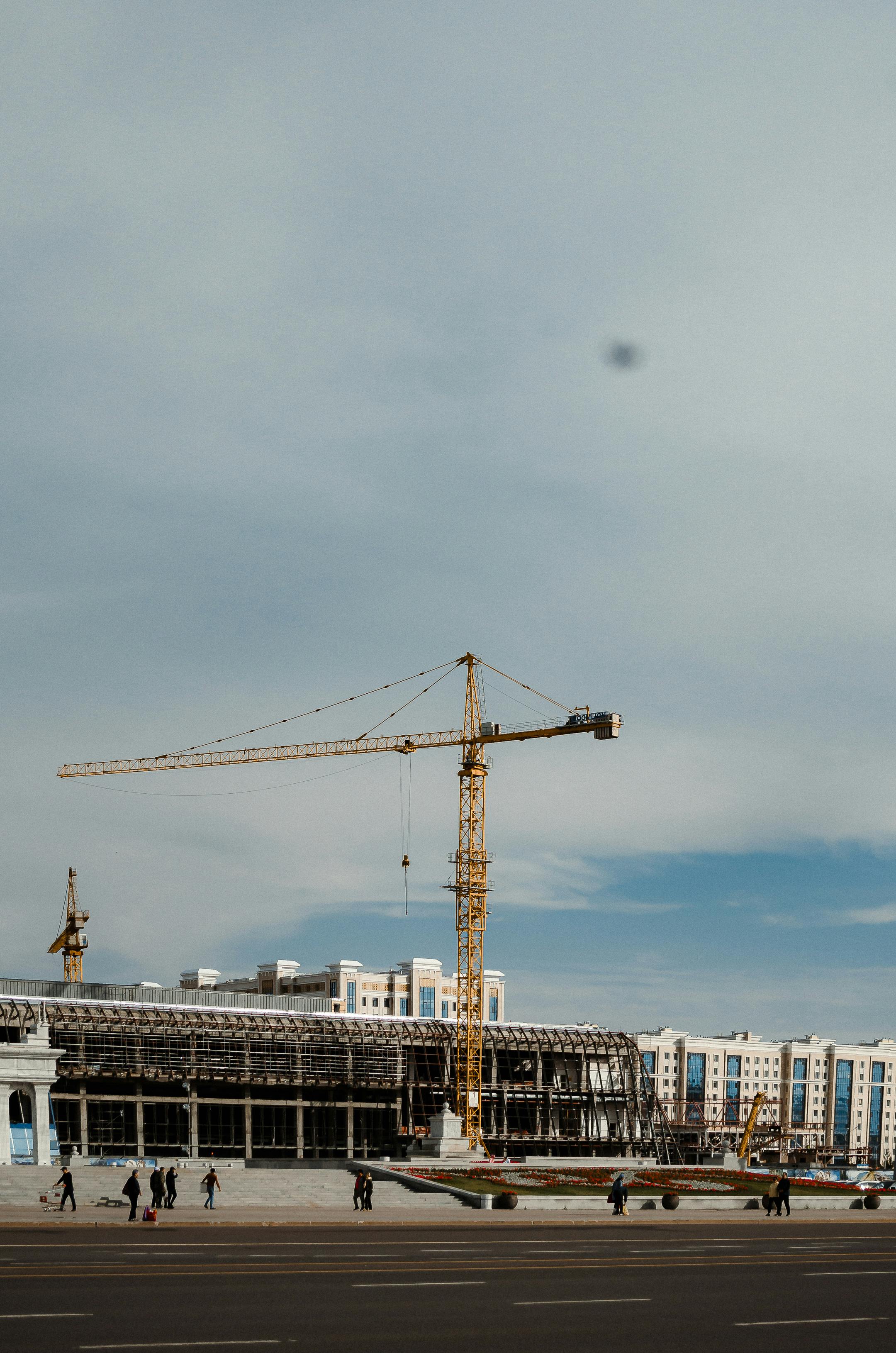 Aldiyar Seitkassymov - Photography